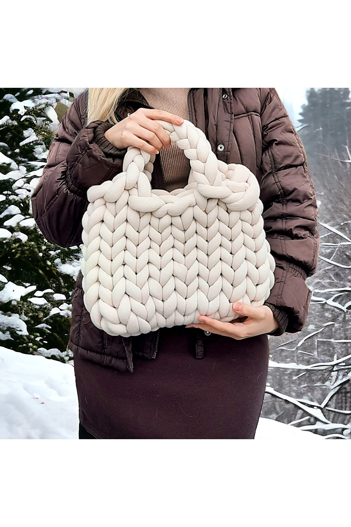 Ayşegül Süsleme MARSHMALLOW ÇANTA PİNTEREST ÇANTA SEVGİLİLER GÜNÜ ...