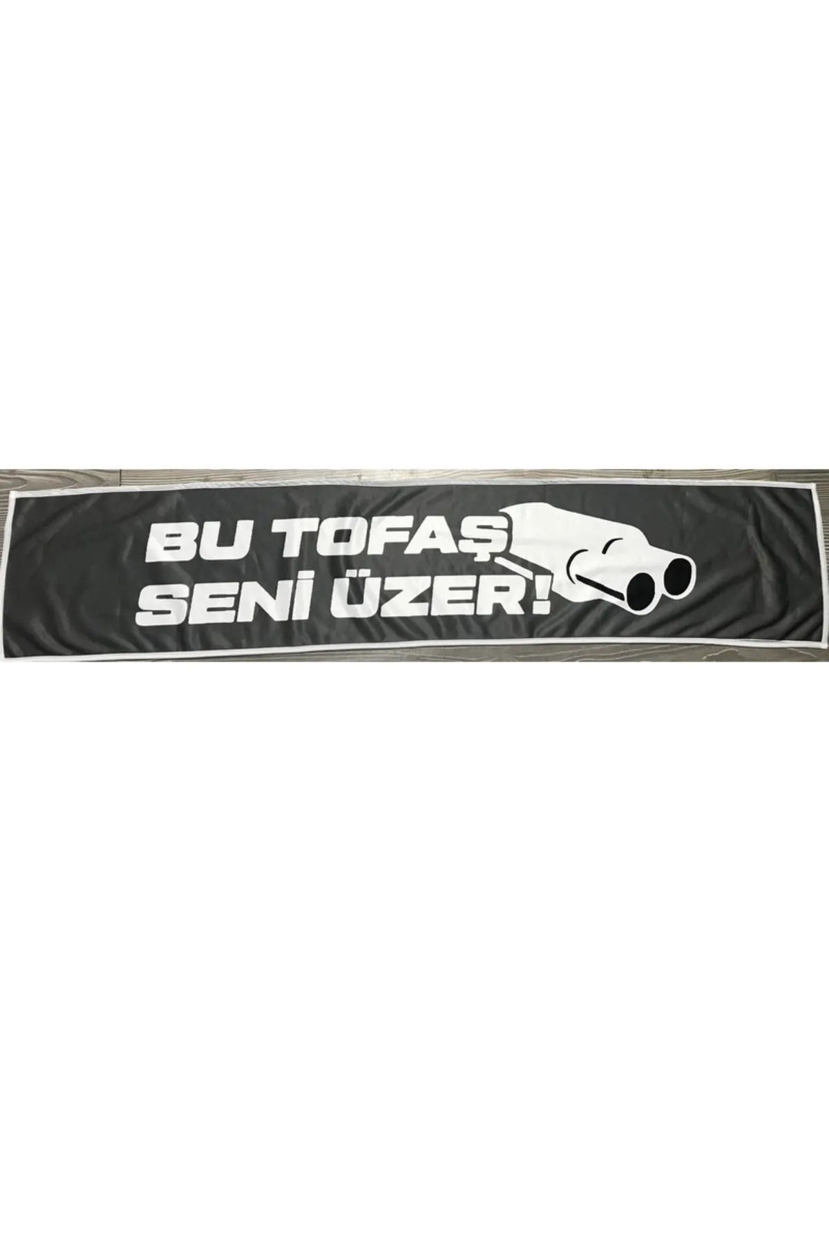 Genel Markalar Bu Tofaş Seni Üzer Torpdio Örtüsü Havlusu Göğüs Havlusu