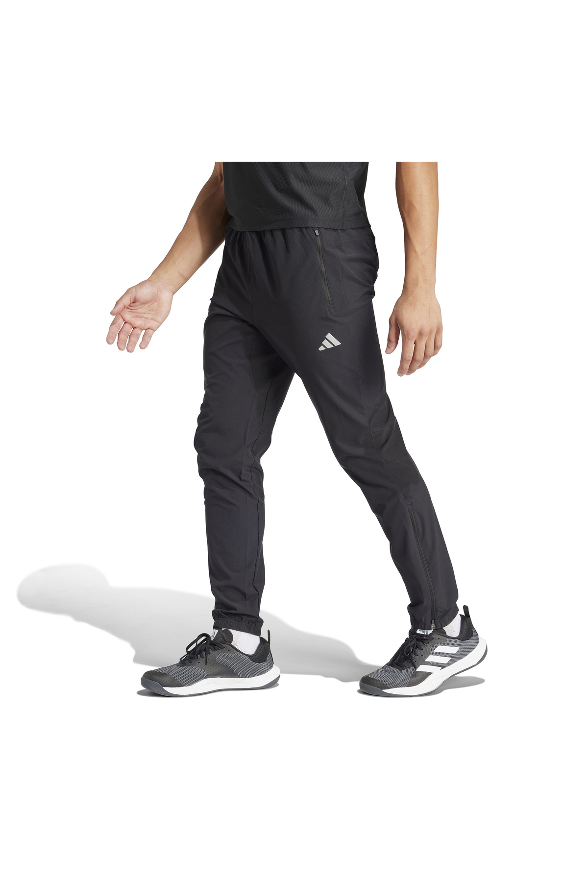 adidas IL7187-E adidas Run It Tko Pant Erkek Eşofman Altı Siyah Fiyatı ...