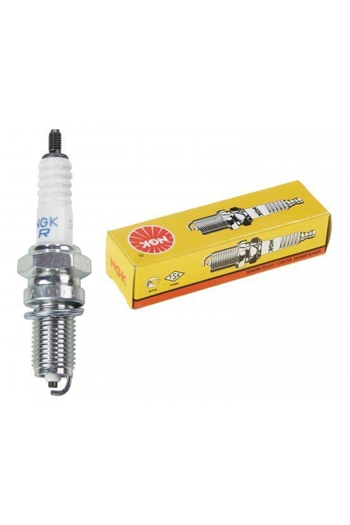 MOTOHANE Kuba Tk03 Buji NGK Japan Fiyatı, Yorumları - Trendyol