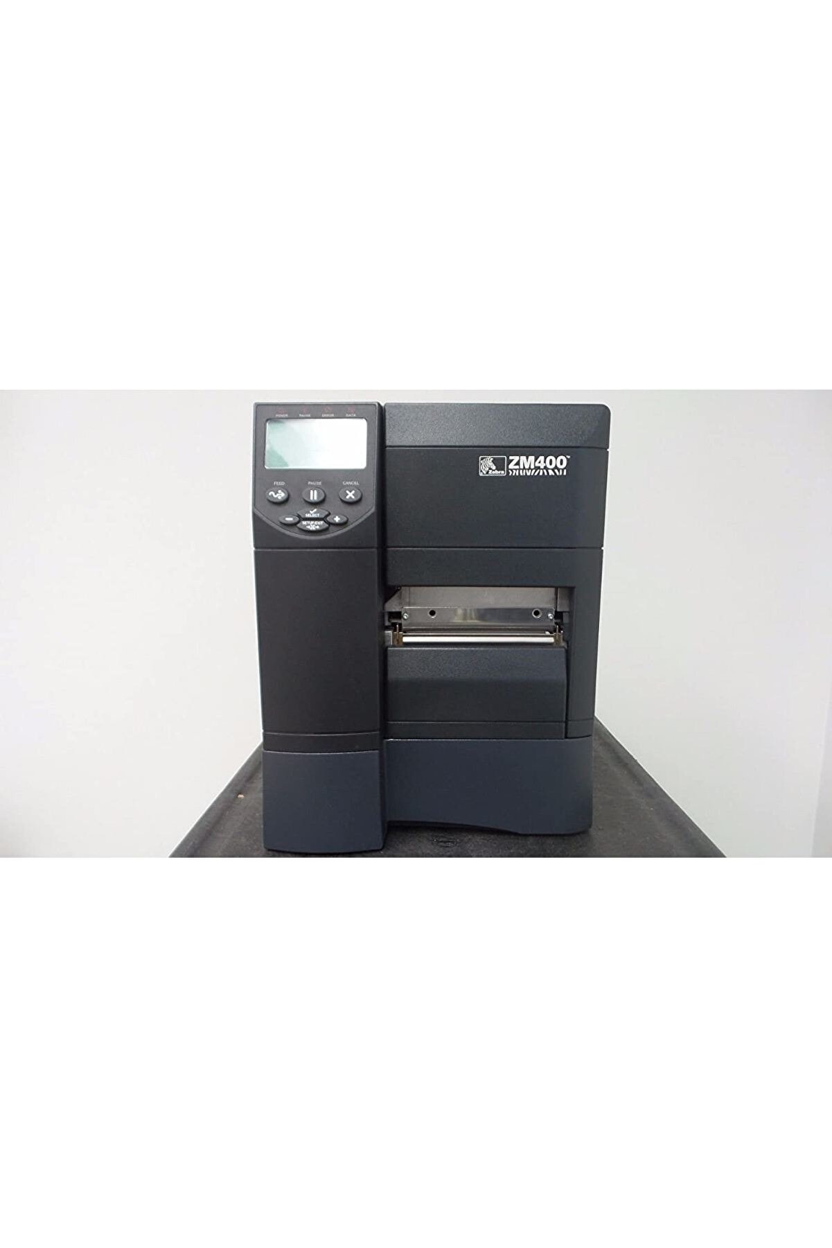 Zebra Zm400 Barkod Yazıcı (YENİLENMİŞ) Fiyatı, Yorumları - Trendyol