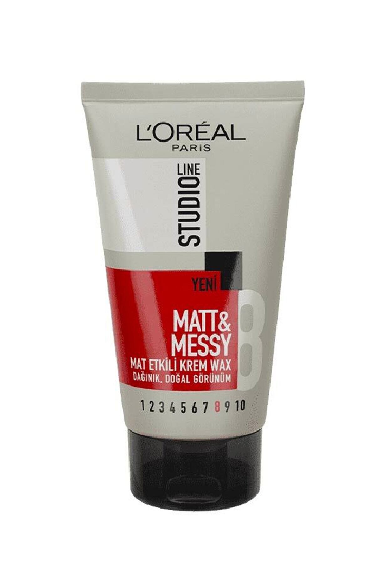 L'Oréal Paris L'oreal Paris Studio Line Matt & Messy Mat Etkili Krem ...