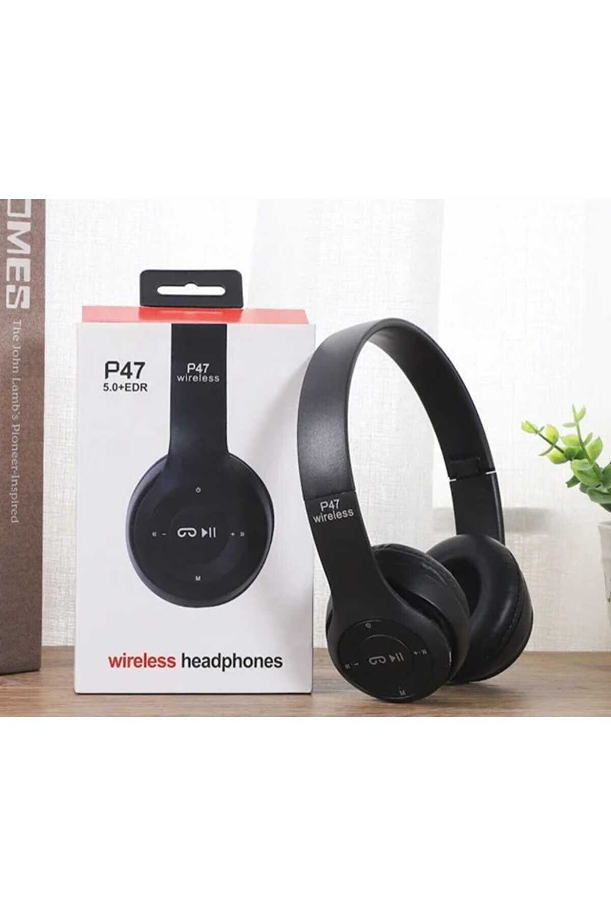 joyplus p47 bluetooth oyuncu kulaklığı Fiyatı, Yorumları - Trendyol