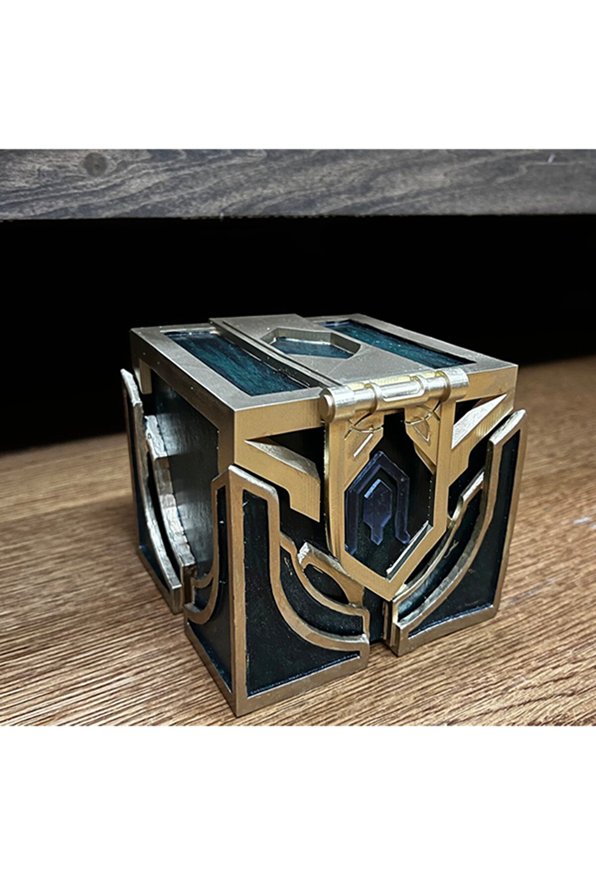 TANCRAFT Hextech Sandığı League of Legends Hextech Sandığı Fiyatı ...