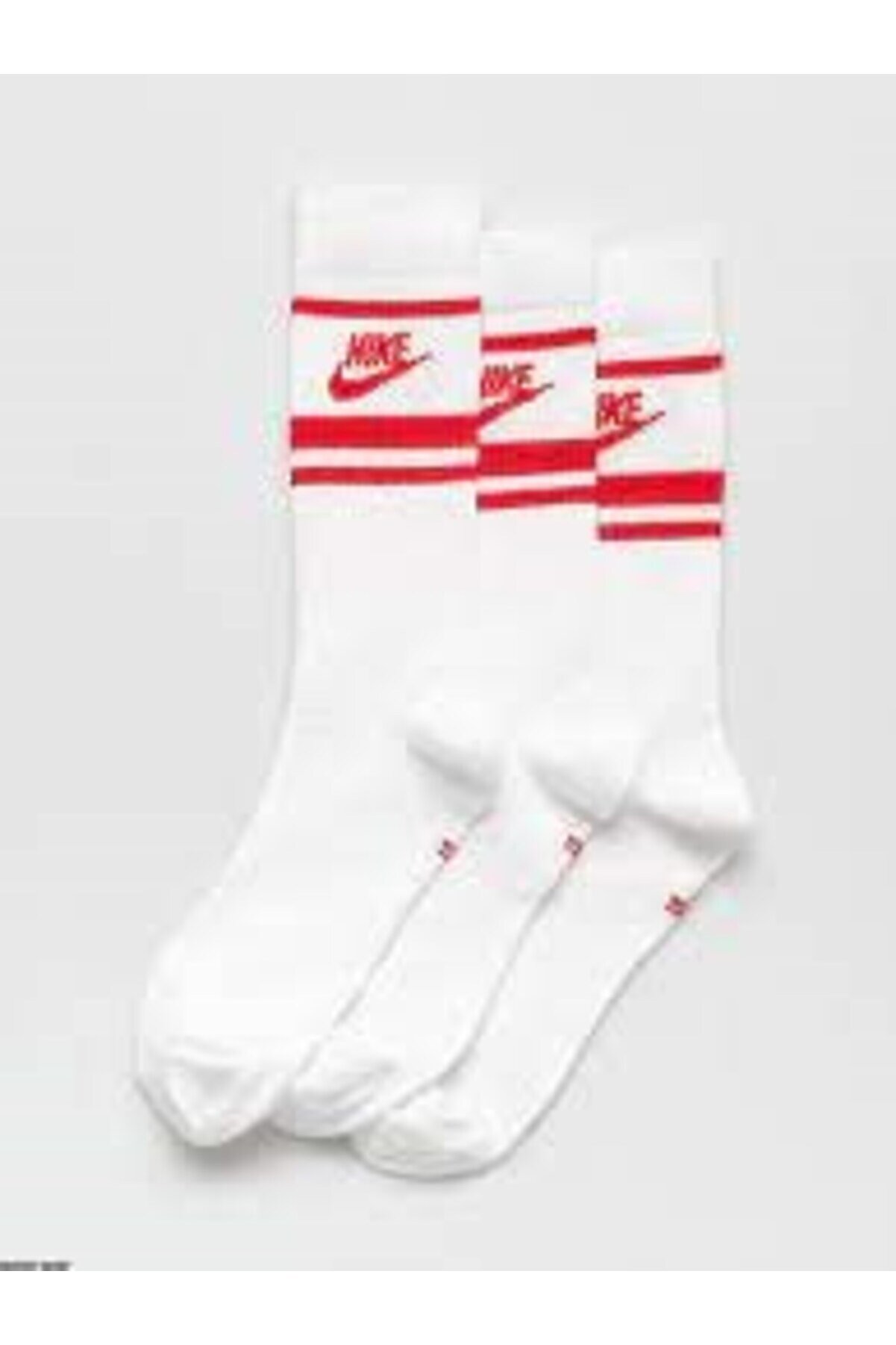 Nike Sportswear Dri-FIT Everyday Essential çorap Fiyatı, Yorumları ...