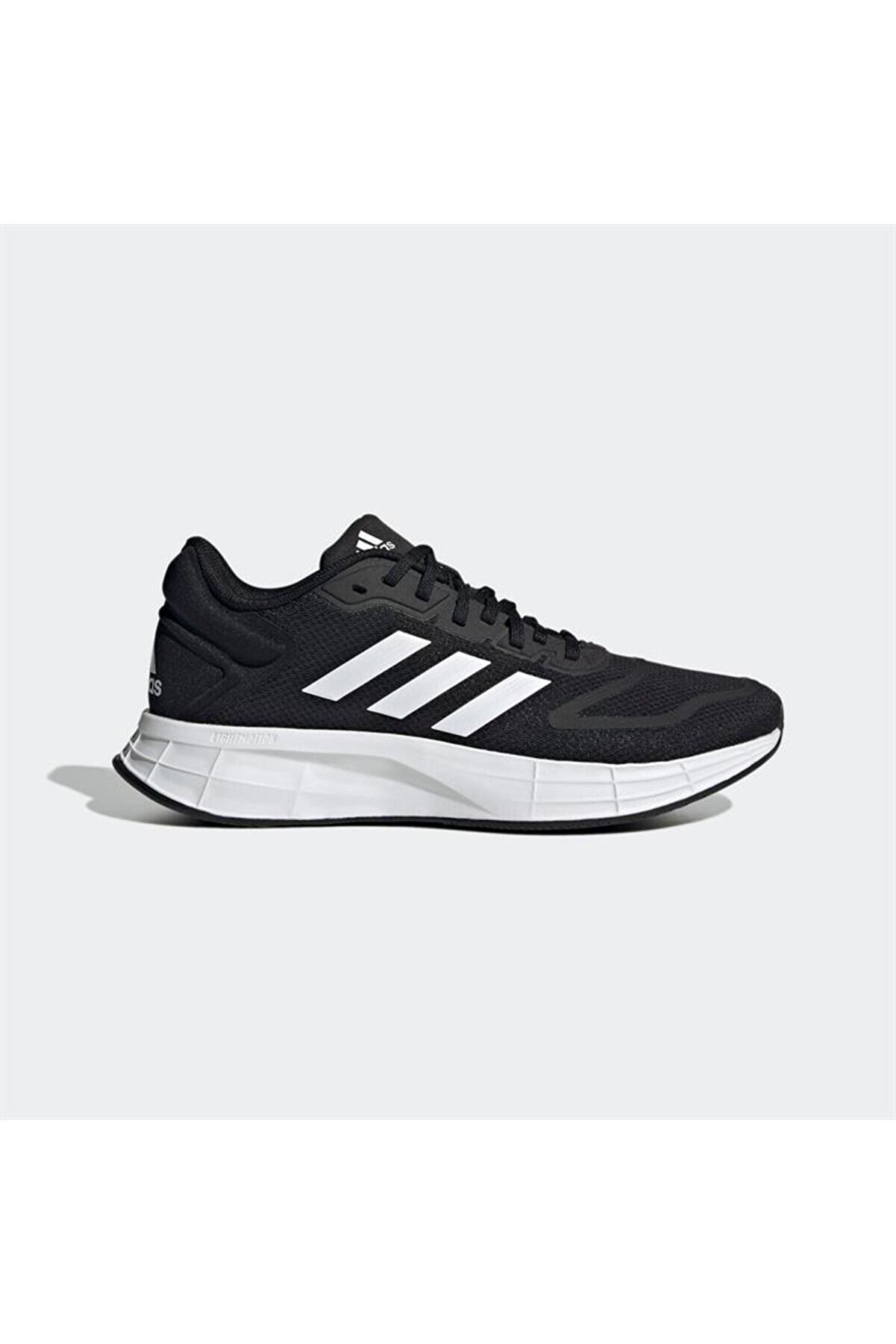 adidas Kadın Duramo 10 Cblack/ftwwht/cblack Gx0709 - Fiyatı, Yorumları