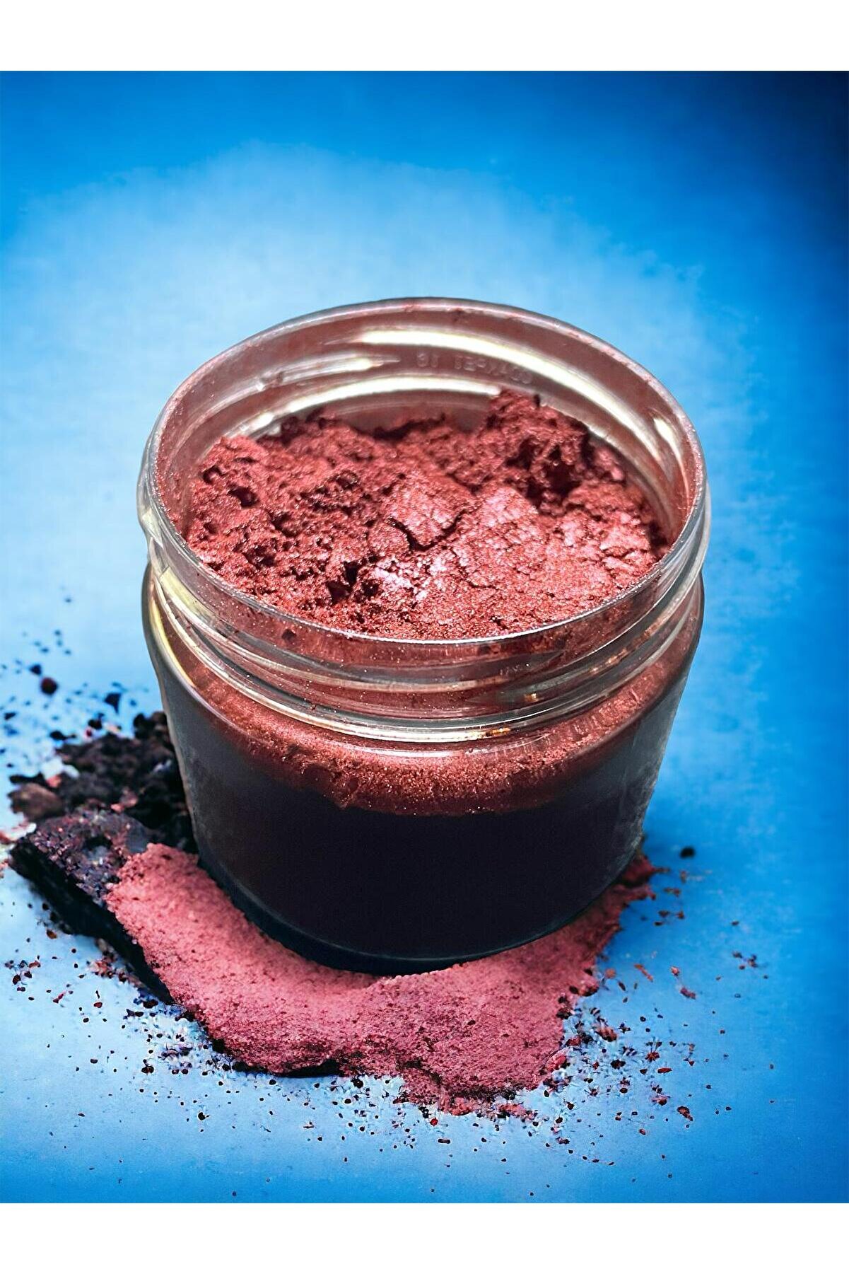 stonechem Epoksi Bazlı Sedefli Toz Pigment Kırmızı 40 gr - Fiyatı ...