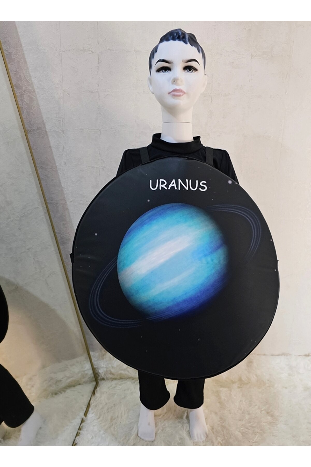 Kostüm Sarayı Uranüs Gezegeni Kostümü | Uzayda Uranüs Kostümü Fiyatı ...