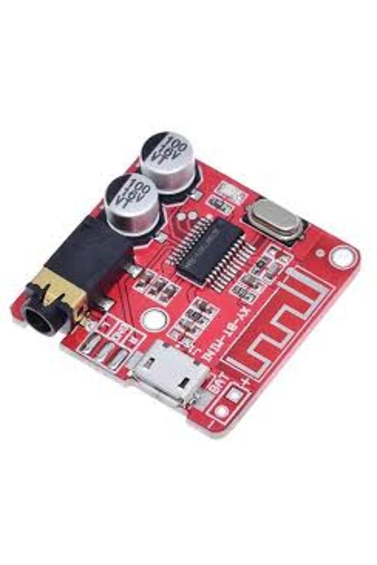 Arduino Vhm-314 Jz-Bt Mini Bluetooth Mp3 Amfi Ses Alıcı Modülü - Fiyatı, Yorumları