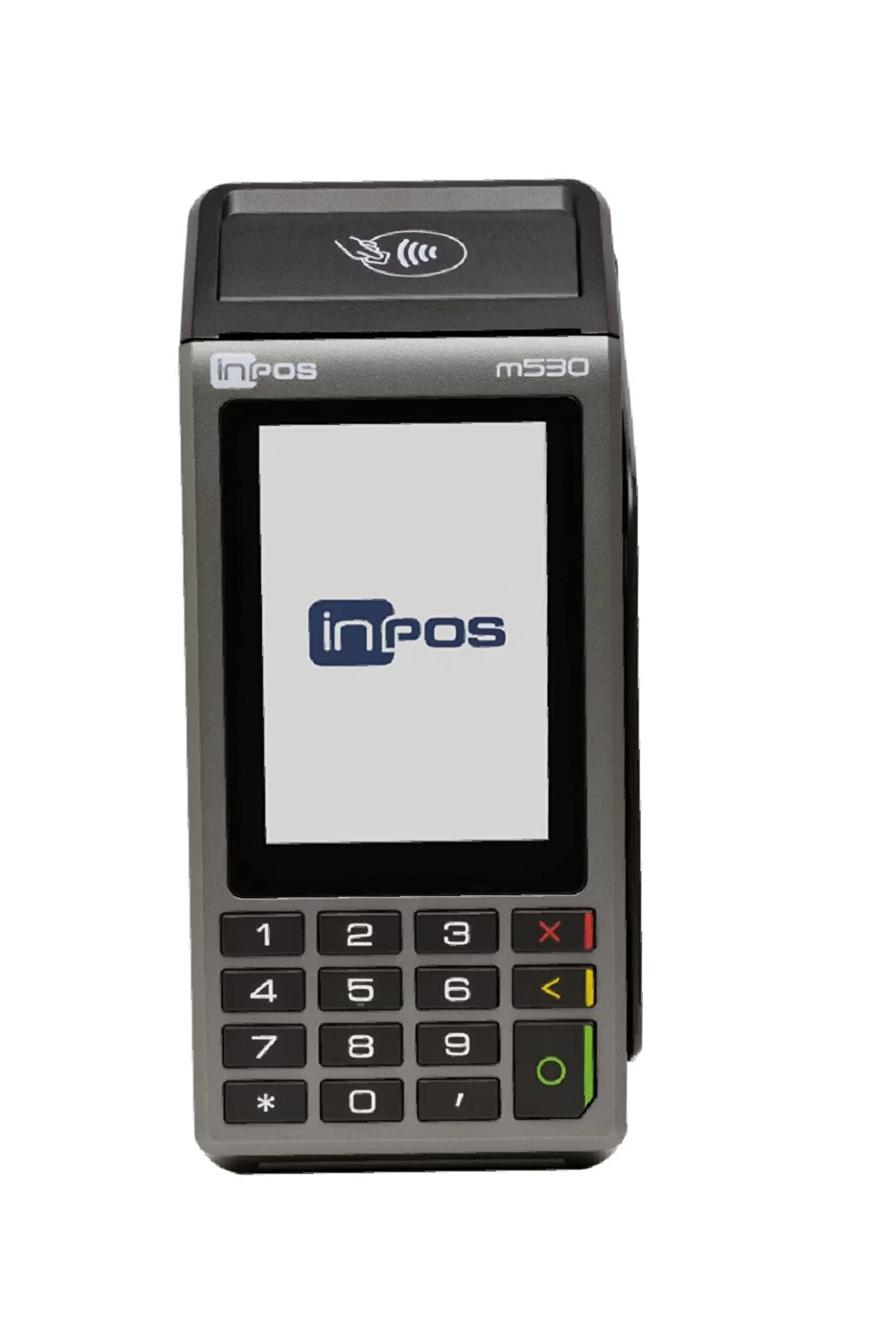 inPOS M530 Yazarkasa Pos Cihazı - 2g Bağlantı - Sim Kart Hediye Fiyatı ...