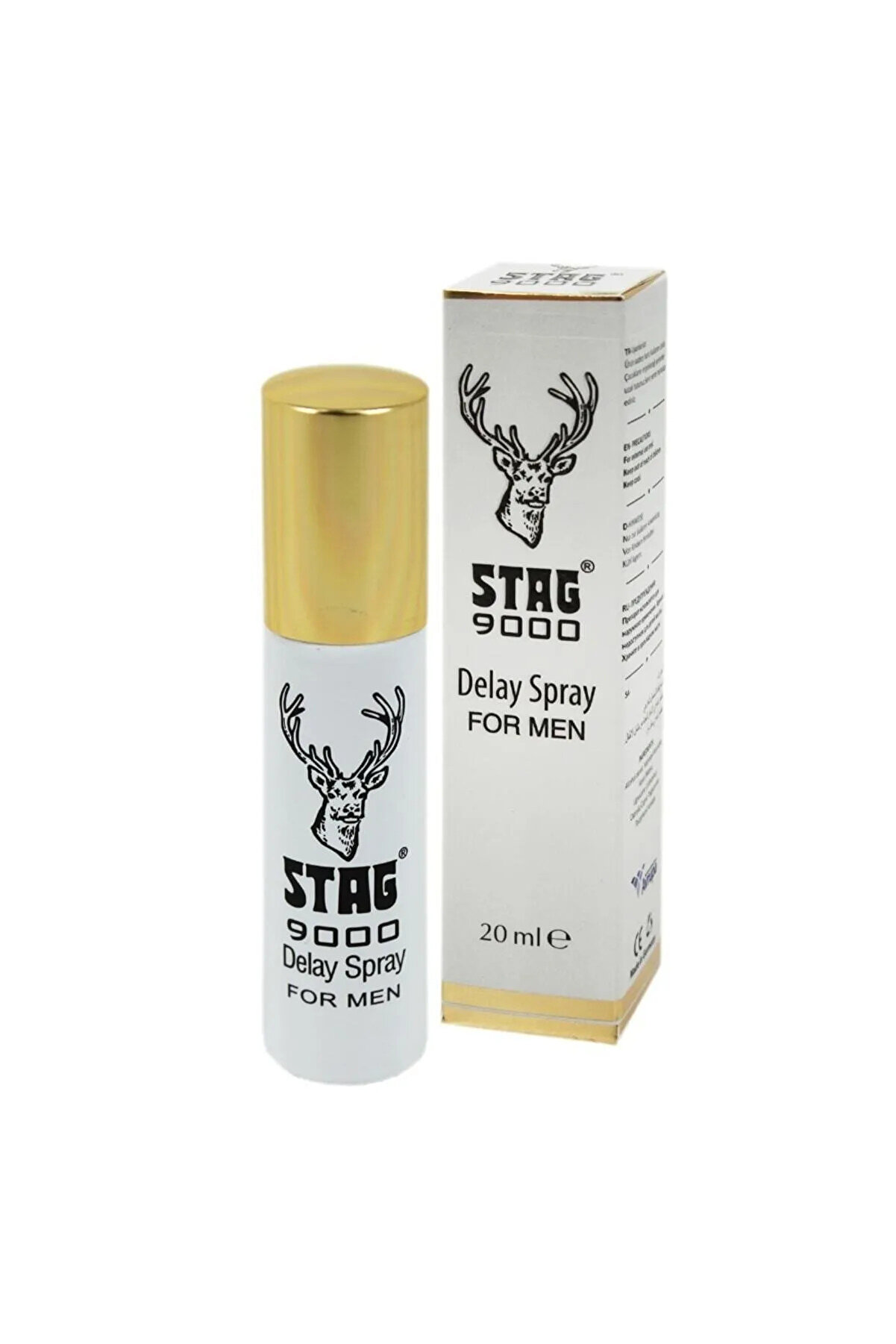 Stag 9000 St 9000 Sprey Fiyatı, Yorumları - Trendyol