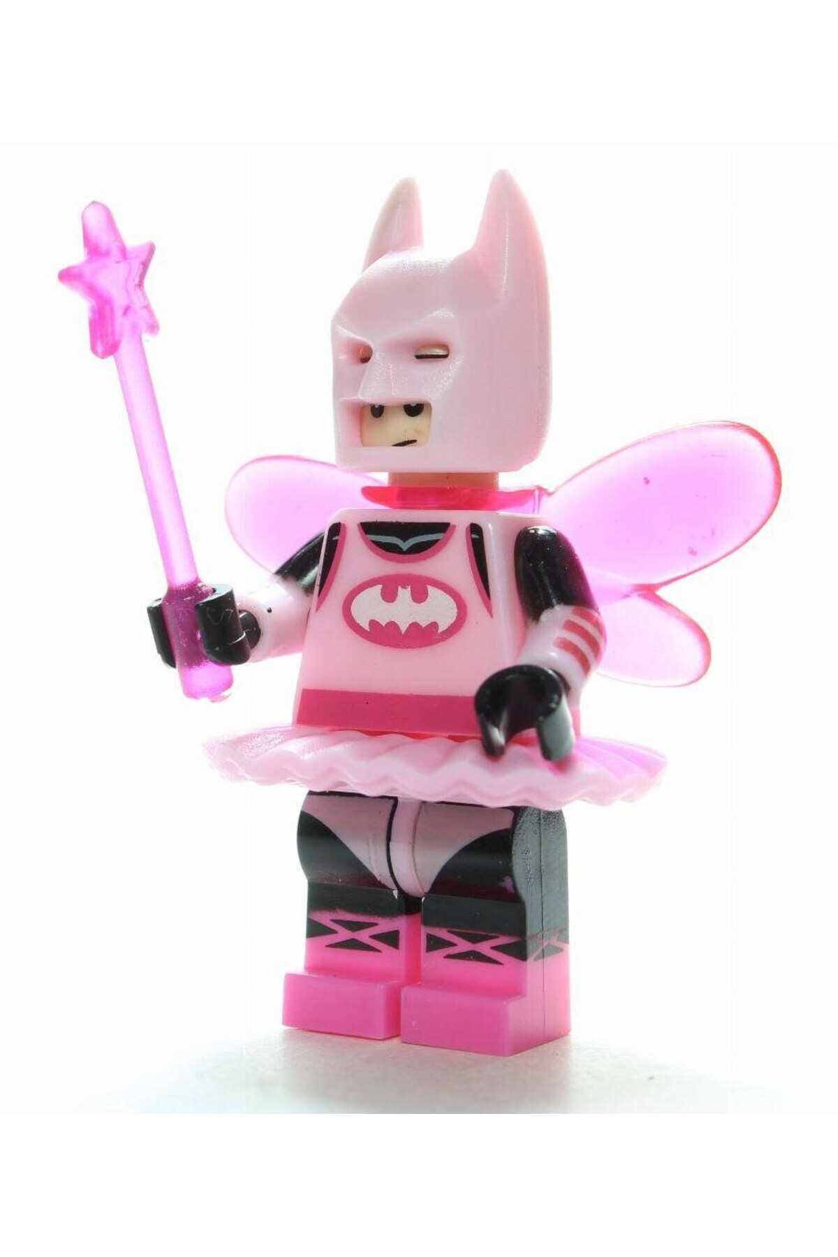 myminitoys Batman Collection Mini Figür Fairy Batman x-299 Fiyatı ...