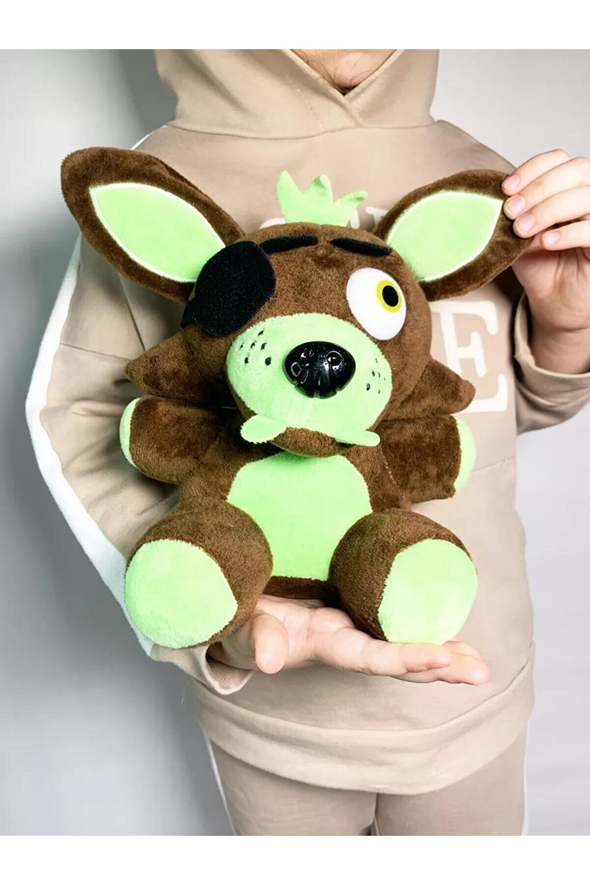 e-life shop Five Nights at Freddy's FNAF Bonnie Foxy Freddy Mangle ...