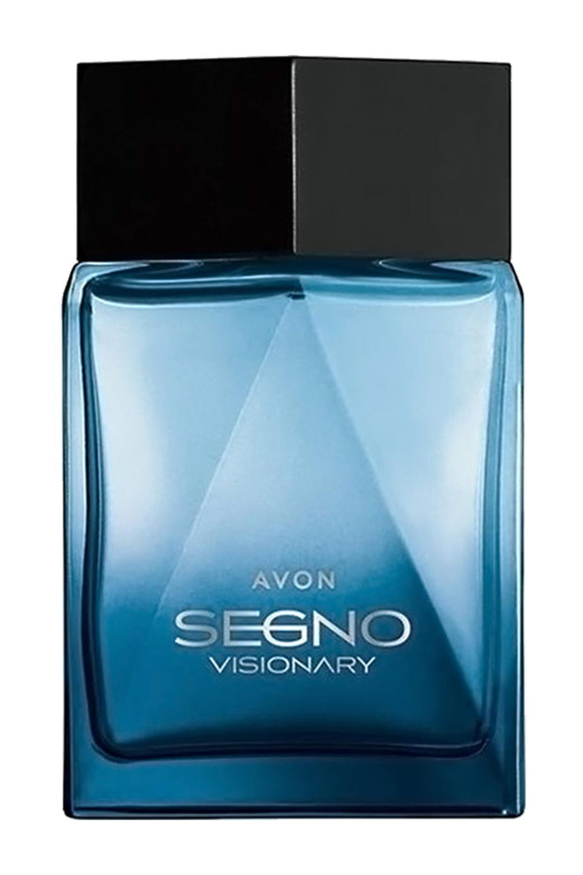 Avon Segno Vısıonary Edp 75 Ml Erkek Parfüm Fiyatı, Yorumları - TRENDYOL