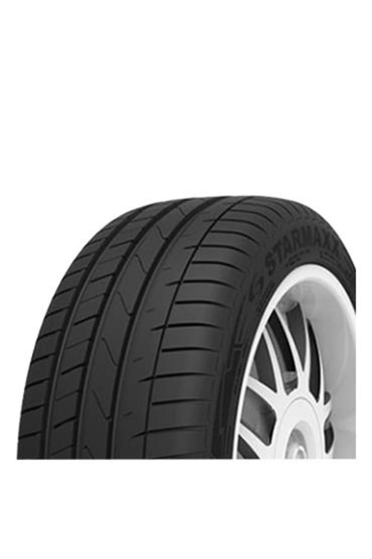 Starmaxx 215 50r17 Tl 95w Ultra Sport St760 Runflat Yaz Lastiği Üretim