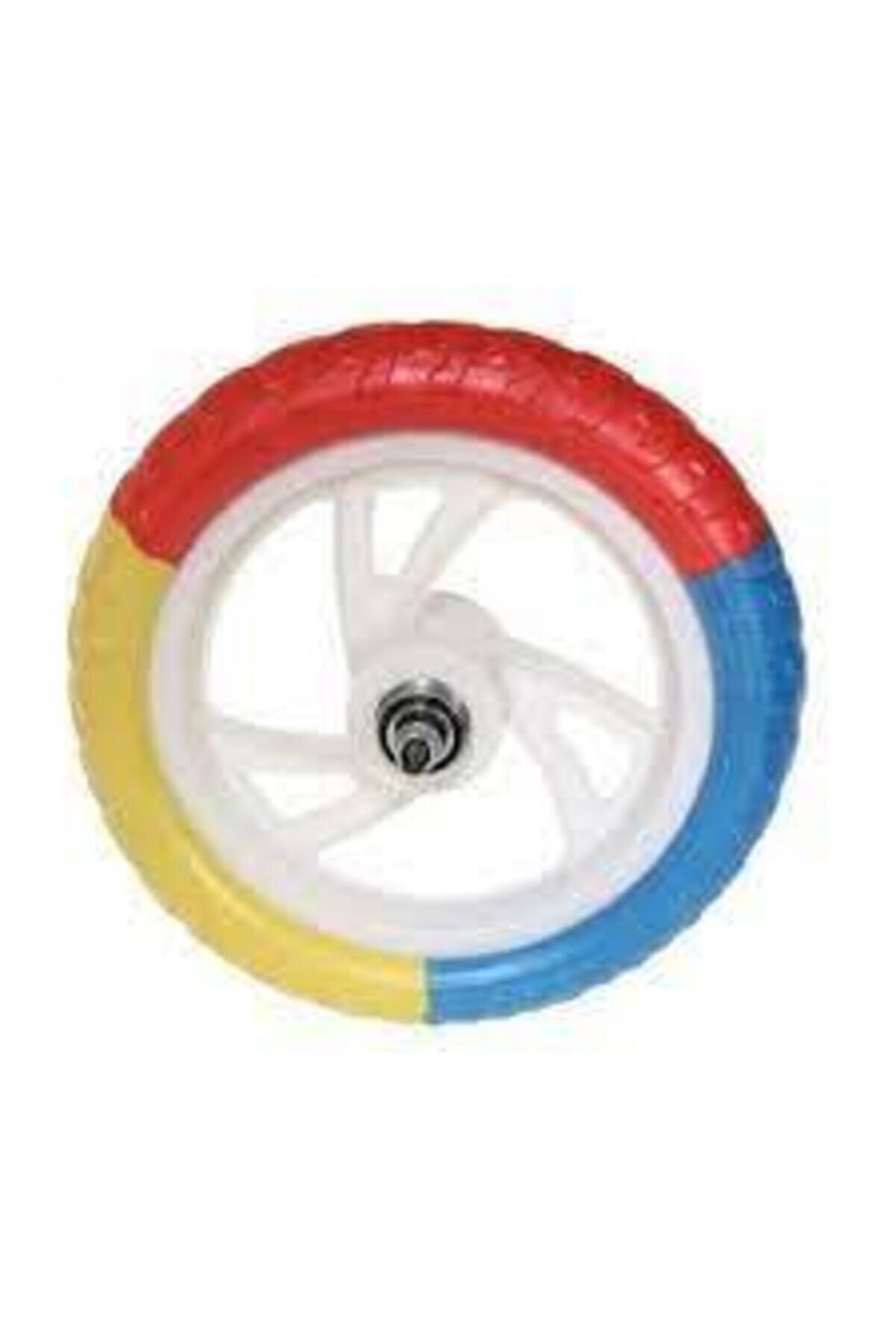 NCR Bisiklet 12 Jant Arka Dolma Teker Fiyatı, Yorumları - Trendyol