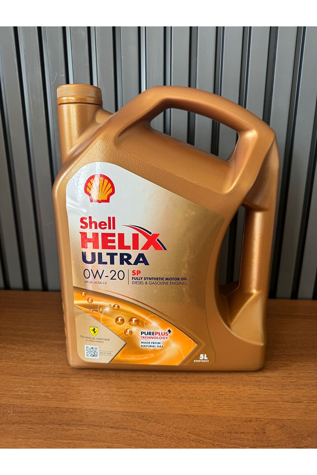 Shell HELIX ULTRA 0W-20 Fiyatı, Yorumları - Trendyol