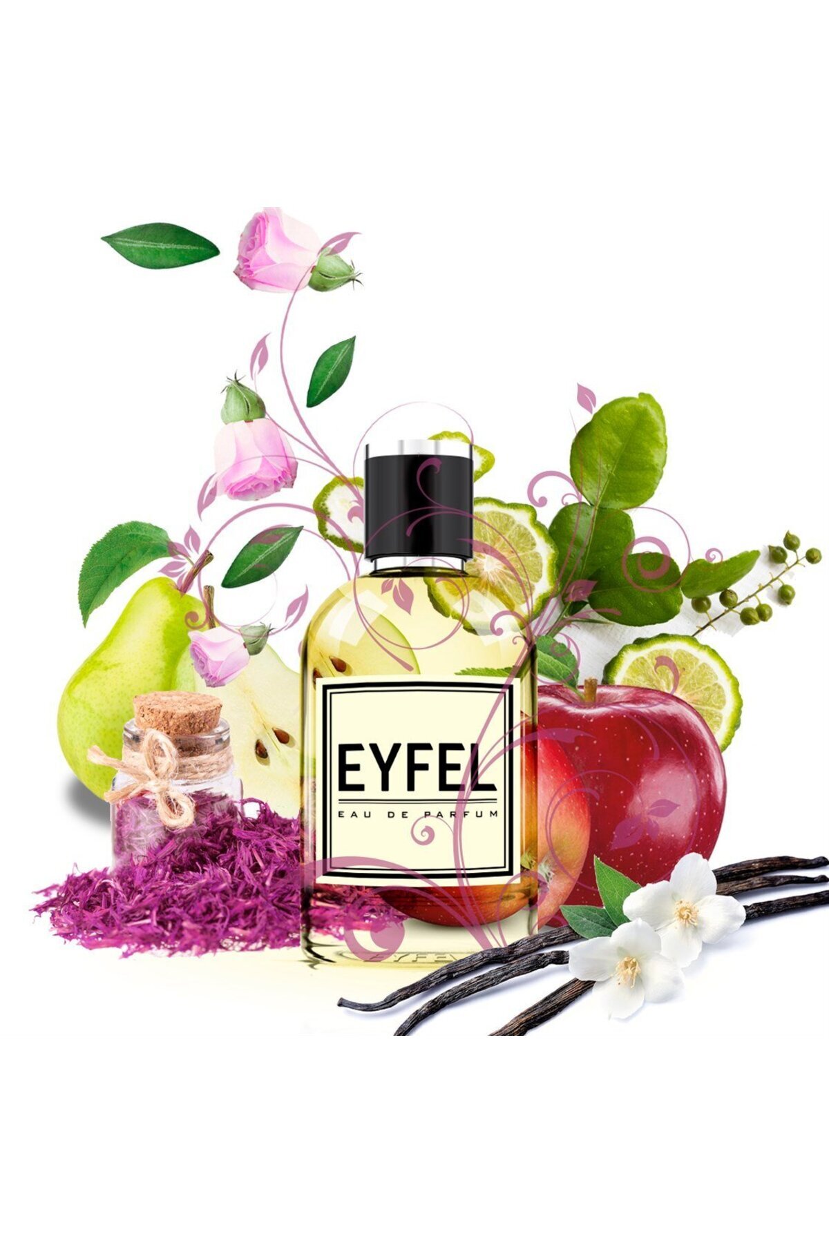 Eyfel Parfüm Eyfel Unısex Parfüm U29 100 ml Fiyatı, Yorumları - Trendyol
