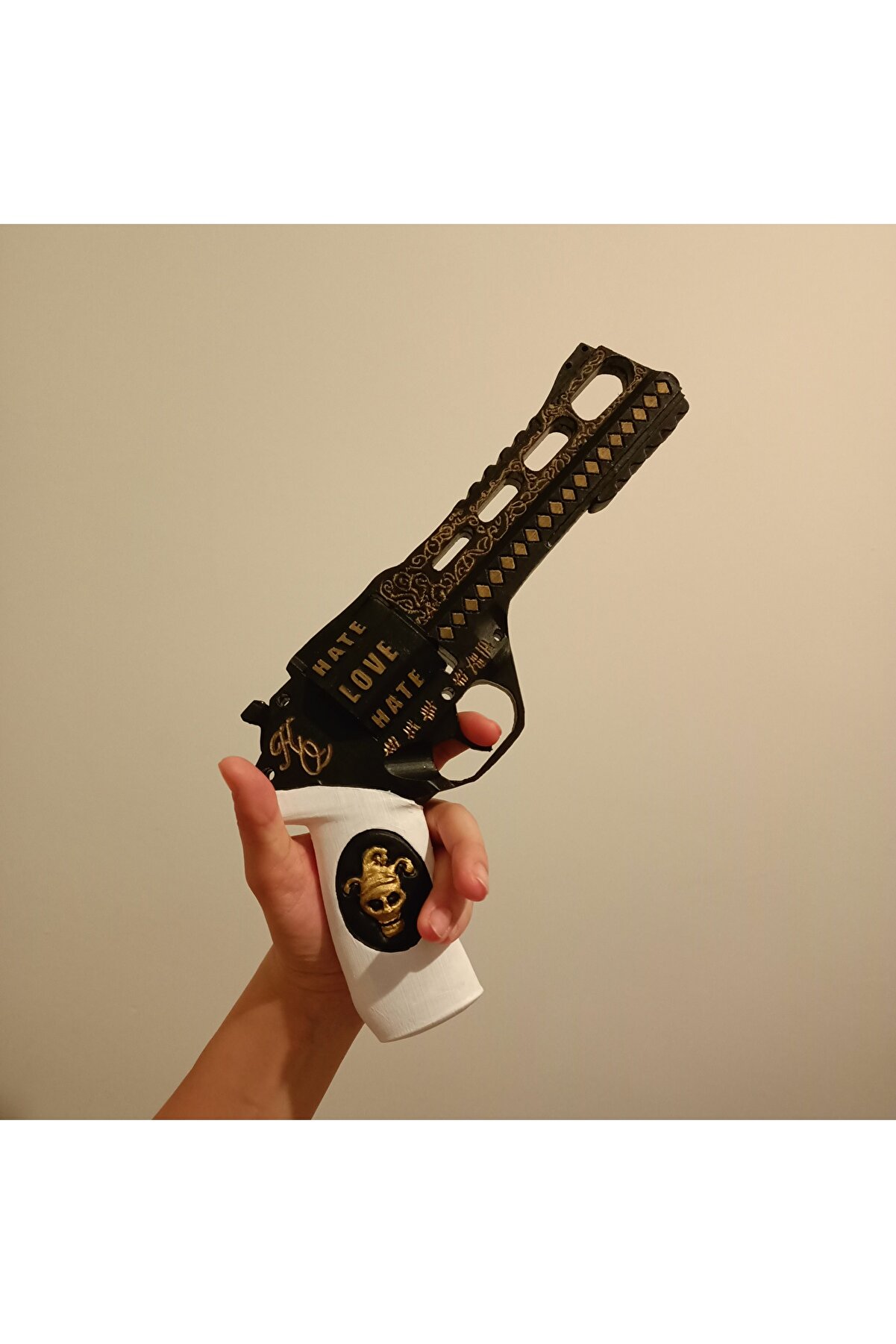 Sence Tasarım Harley Quinn Magnum Suicide Squad - Fiyatı, Yorumları