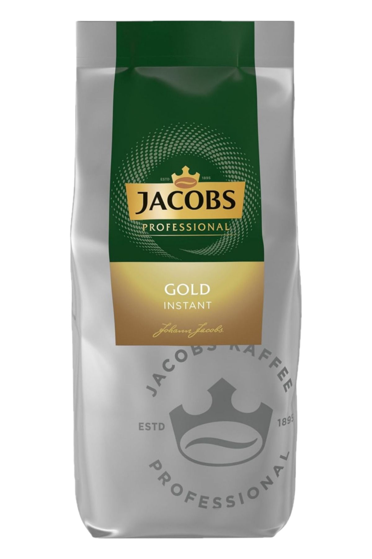 Jacobs Professional Gold Çözünebilir Kahve 500 Gr Fiyatı, Yorumları ...