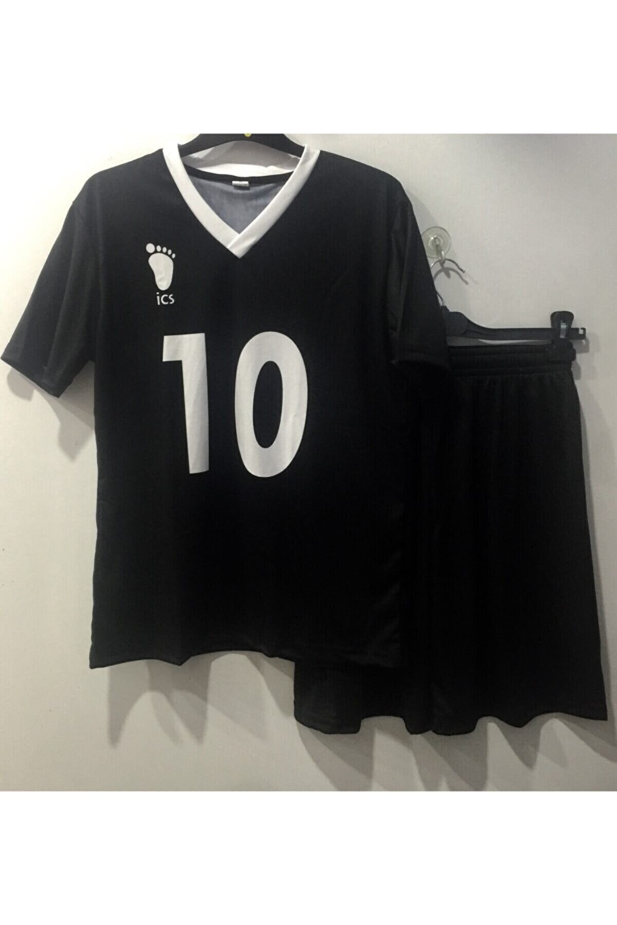 GALAXYBUTIQE Anime Haikyu Suna Rintarou Cosplay Forma Takım Fiyatı ...