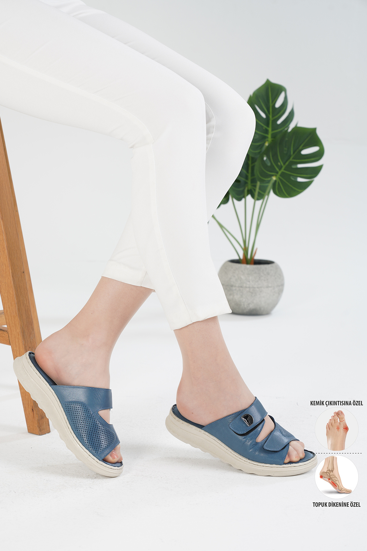 MİRA TERLİK ORTOPEDİK TERLİK VE AYAKKABI Mira Ortopedik Anatomik Taban Extra Rahat Halluks ...