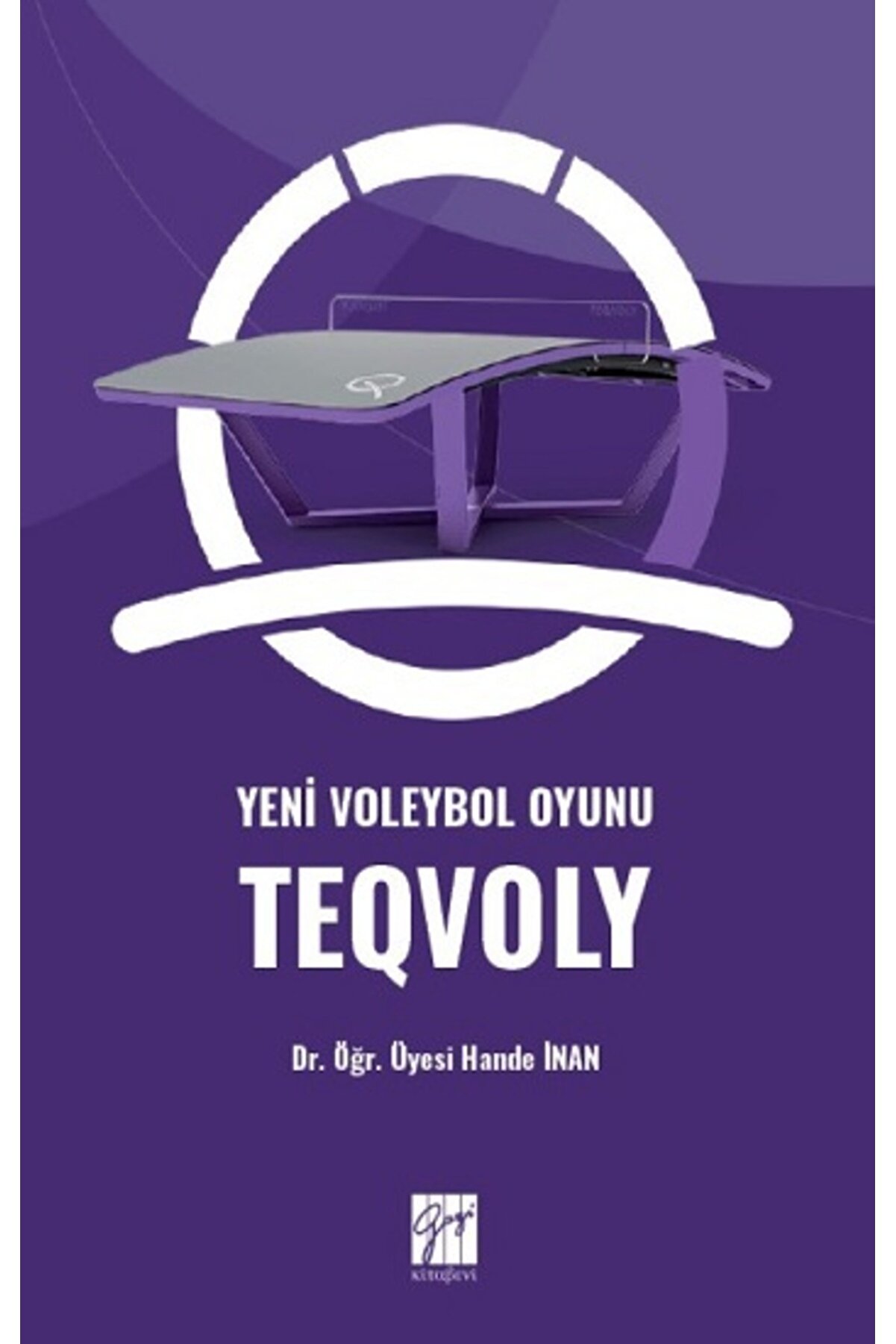Gazi Kitabevi Yeni Voleybol Oyunu Teqvoly Fiyatı, Yorumları - Trendyol