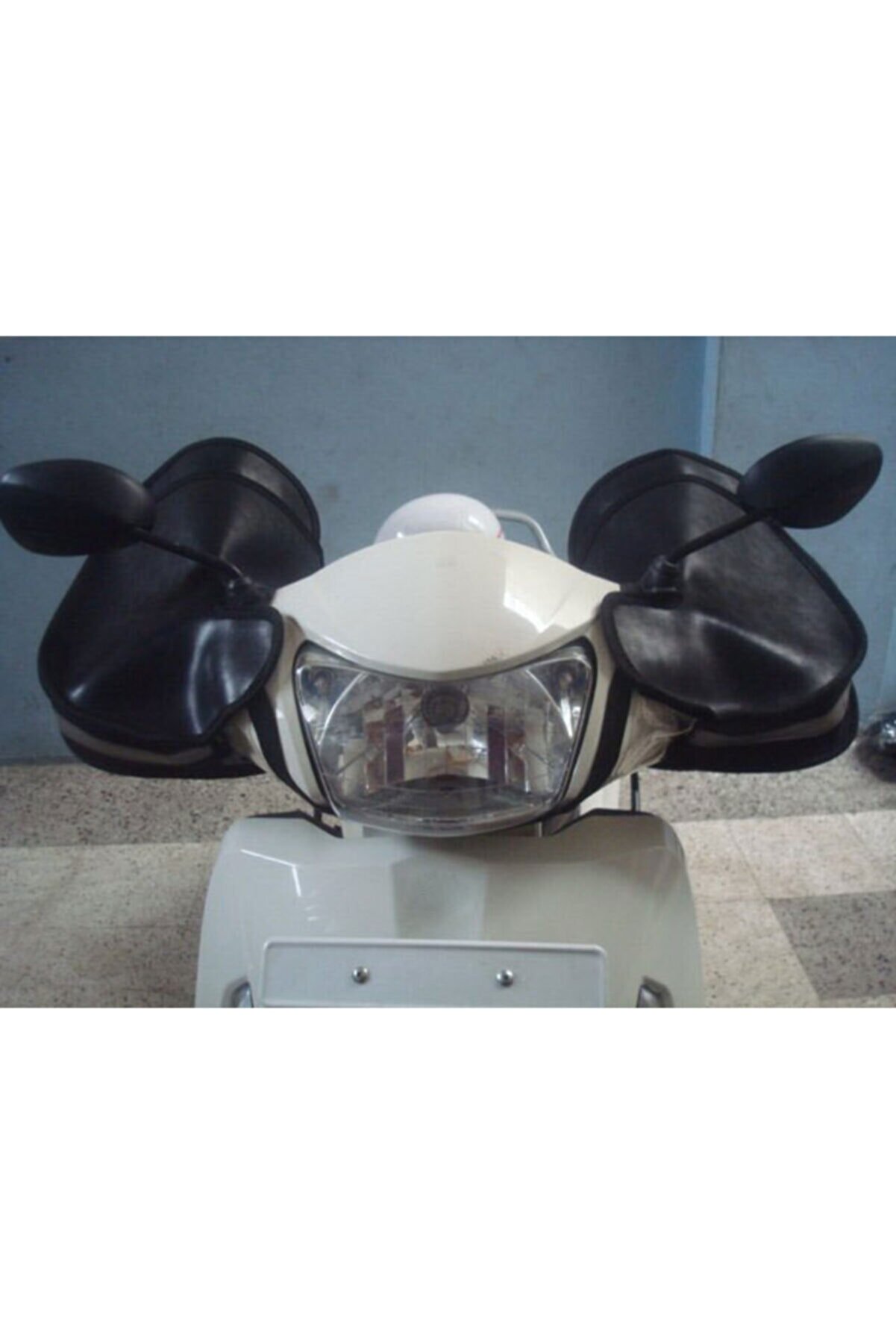 ONUR MOTOR Scooter Motosiklet El Koruma Rüzgarlık - Fiyatı, Yorumları