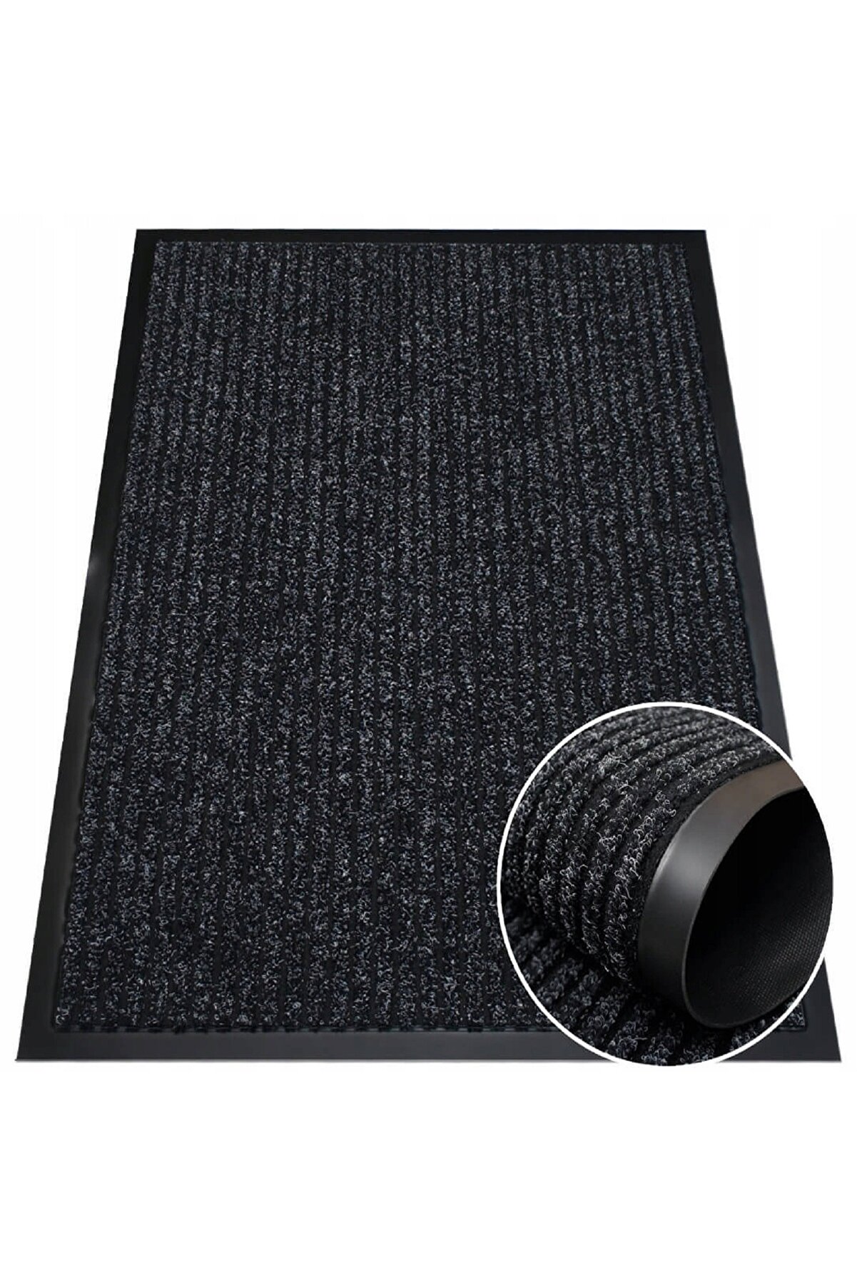 Herbert Weber Matte Kir ve Nem Emme Özelliğine Sahip Kapı Önü ...