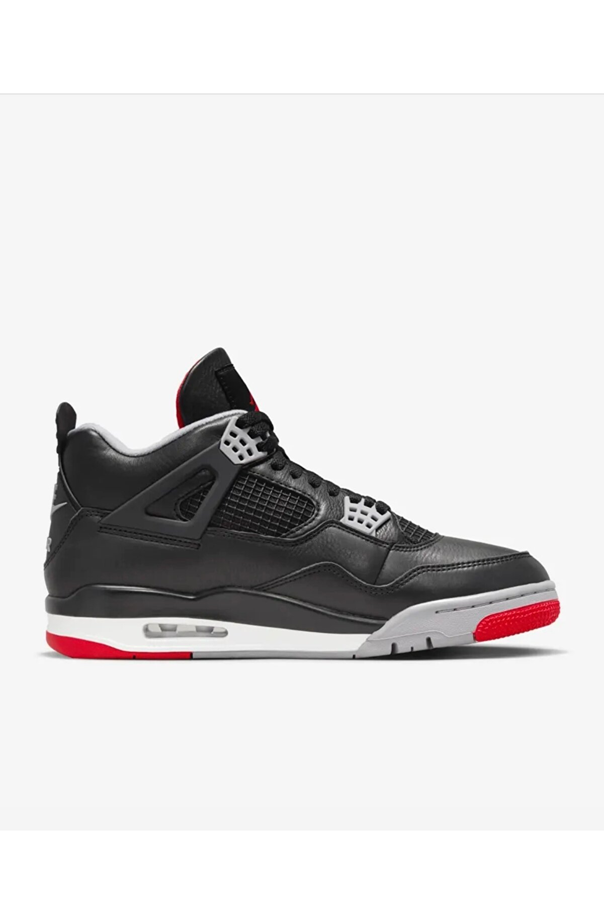 Nike FV5029-006 Air Jordan 4 Retro 'Bred Reimagined' FV5029-006 Fiyatı ...