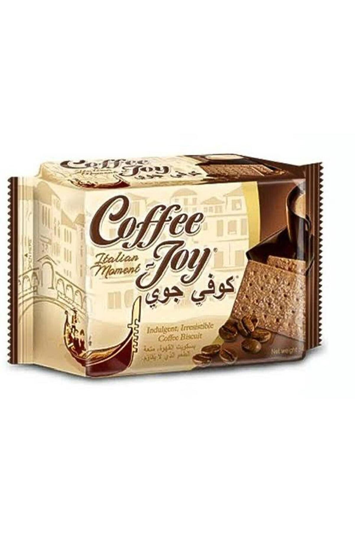 Evinize gelen Coffee Joy Biscuits / Bisküvi 24GR Fiyatı, Yorumları - Trendyol