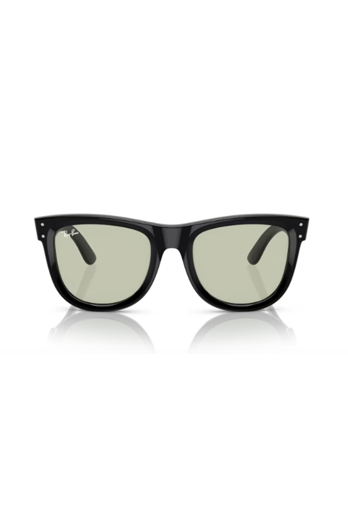 Ray-Ban RB0502S 6677/2 Erkek Wayfarer Reverse Güneş Gözlüğü - Fiyatı ...