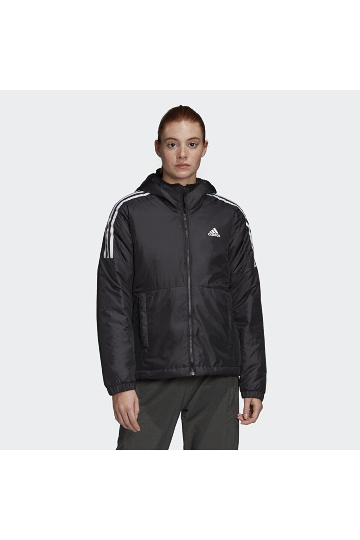 Adidas GT9151 ESS INS VEST Siyah Şişme Yelek | Fiyat Arşivi