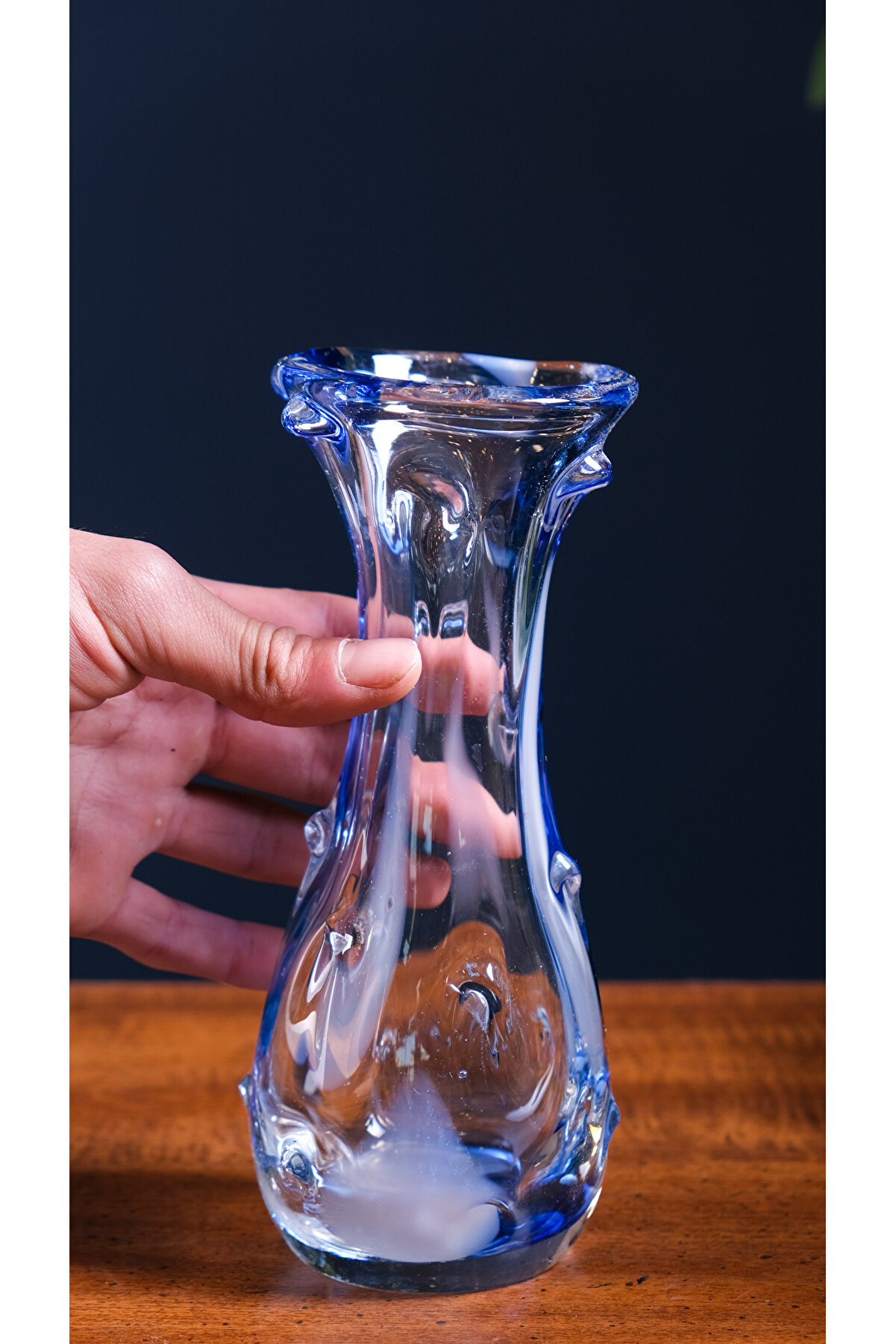 RETRO ANTİKA Antika Murano Vazo Fiyatı, Yorumları - Trendyol