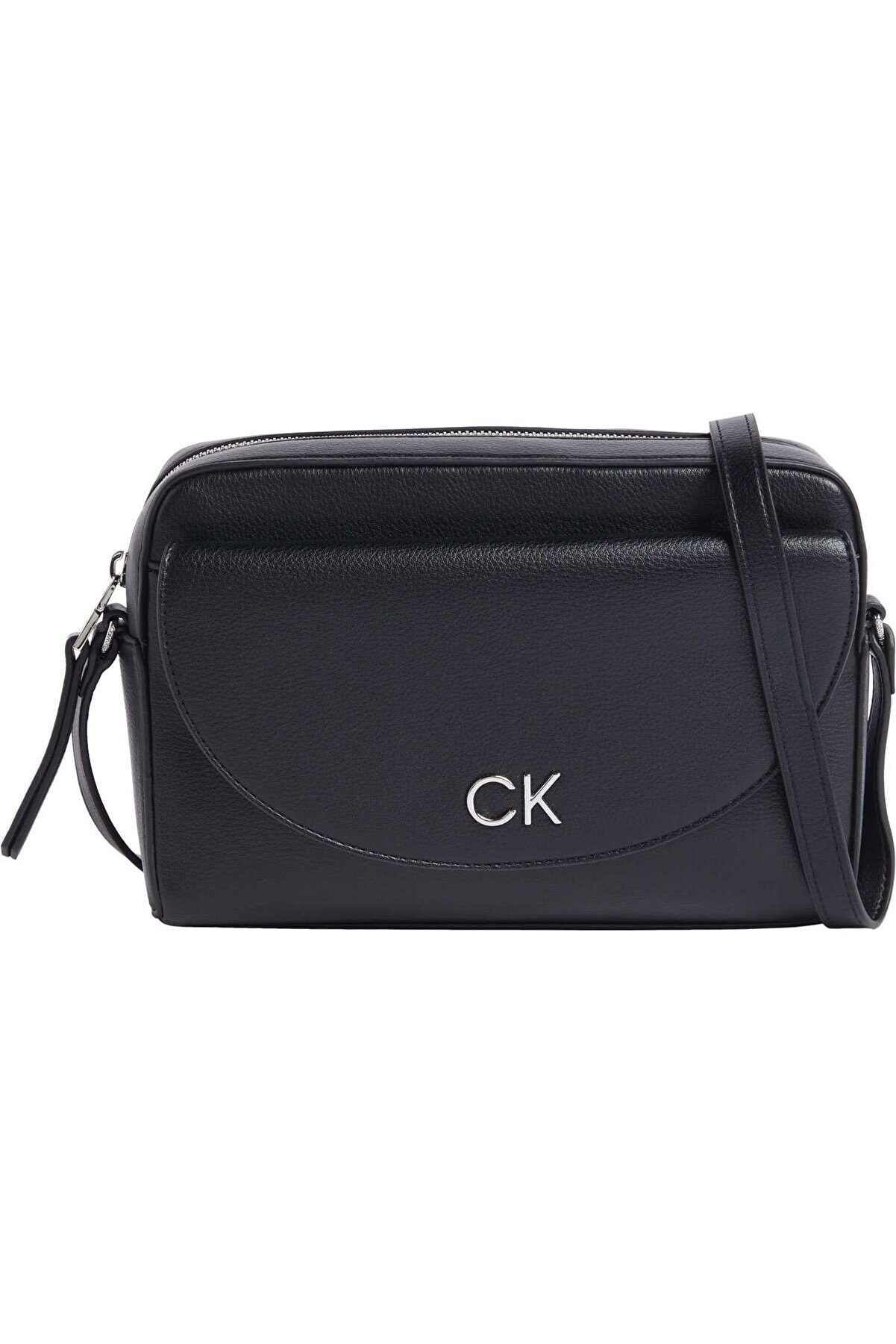 Calvin Klein CK DAILY CAMERA BAG PEBBLE Fiyatı, Yorumları - Trendyol