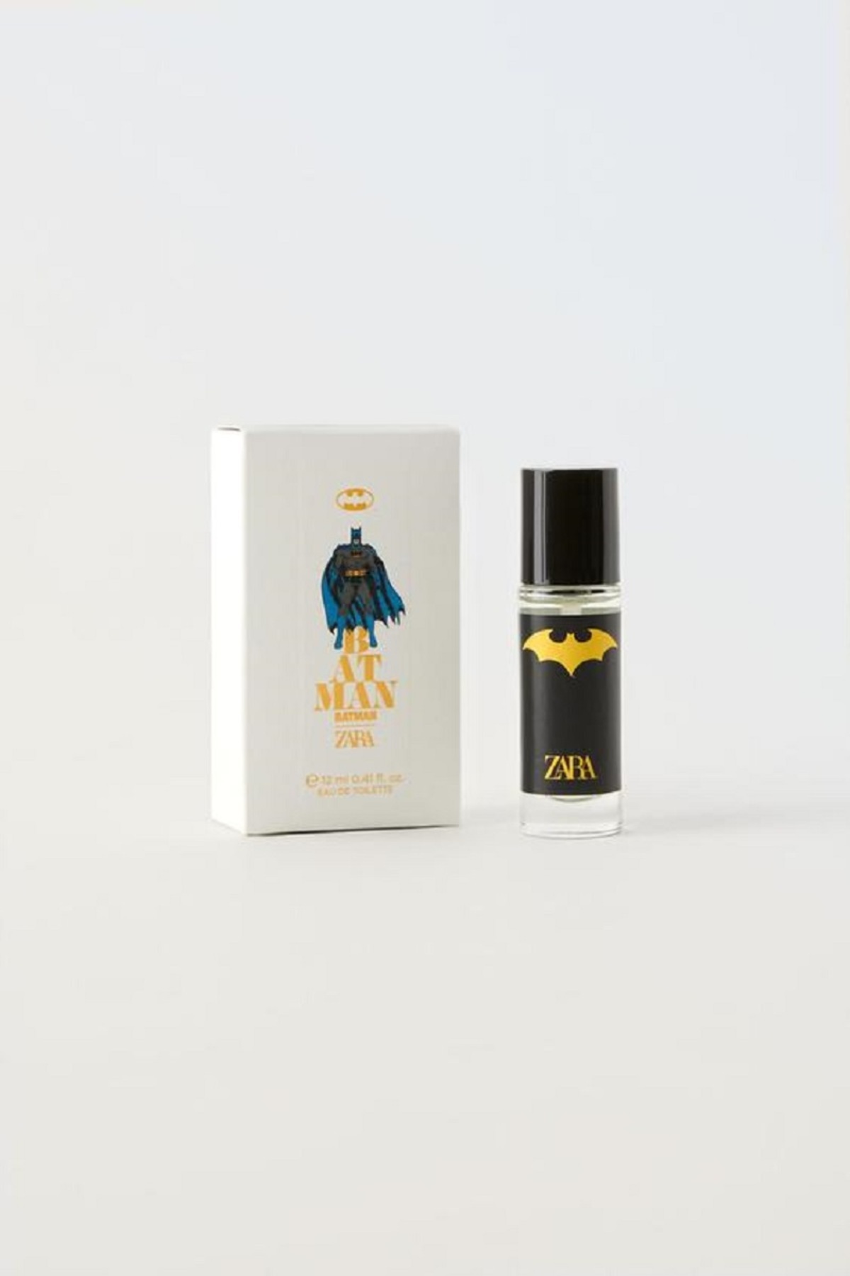 Zara BATMAN EDT 12 ML (0.4 FL OZ) ÇOCUK PARFÜMÜ - Fiyatı, Yorumları