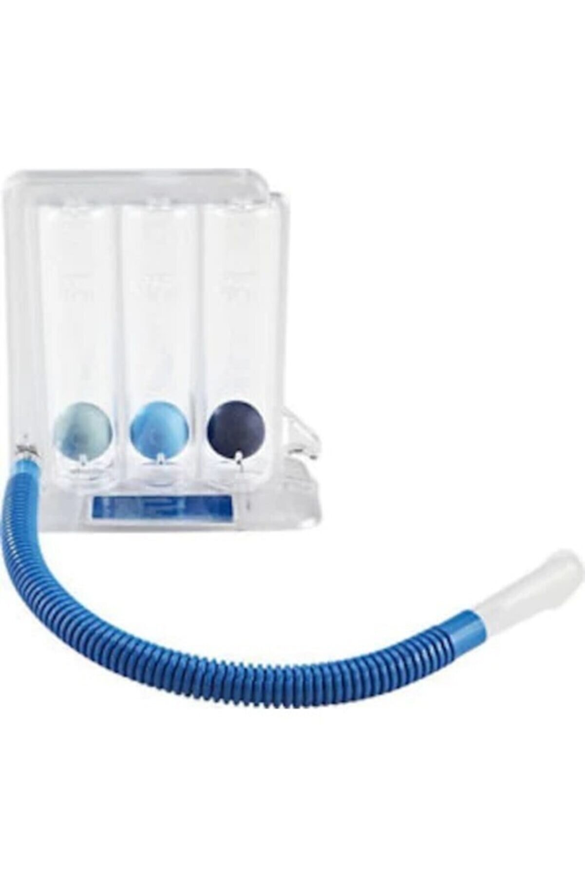 BLUEWELL Triflo 3 Top Solunum Egzersiz Cihazı Fiyatı, Yorumları - Trendyol