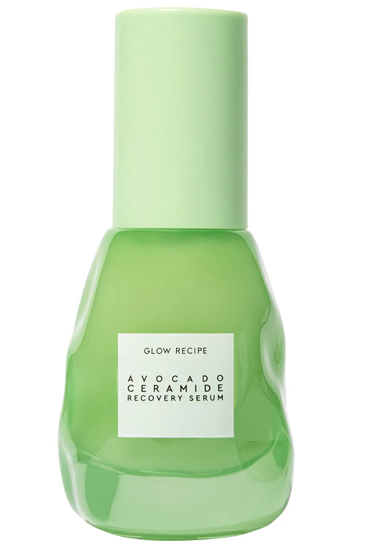 GLOW RECIPE Avocado Soothing Skin Barrier Serum with Ceramides 30 Ml ...