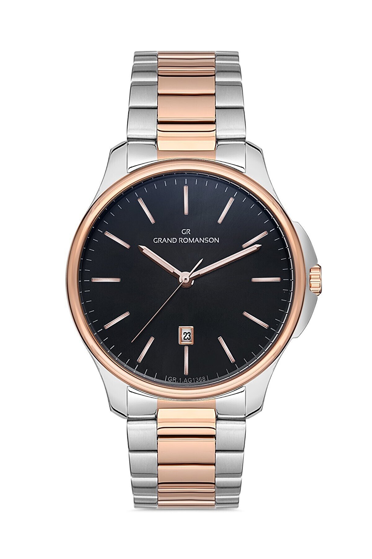 Grand Romanson Gr.1.ag1368.06 Romanson Erkek Kol Saati Fiyatı, Yorumları - Trendyol