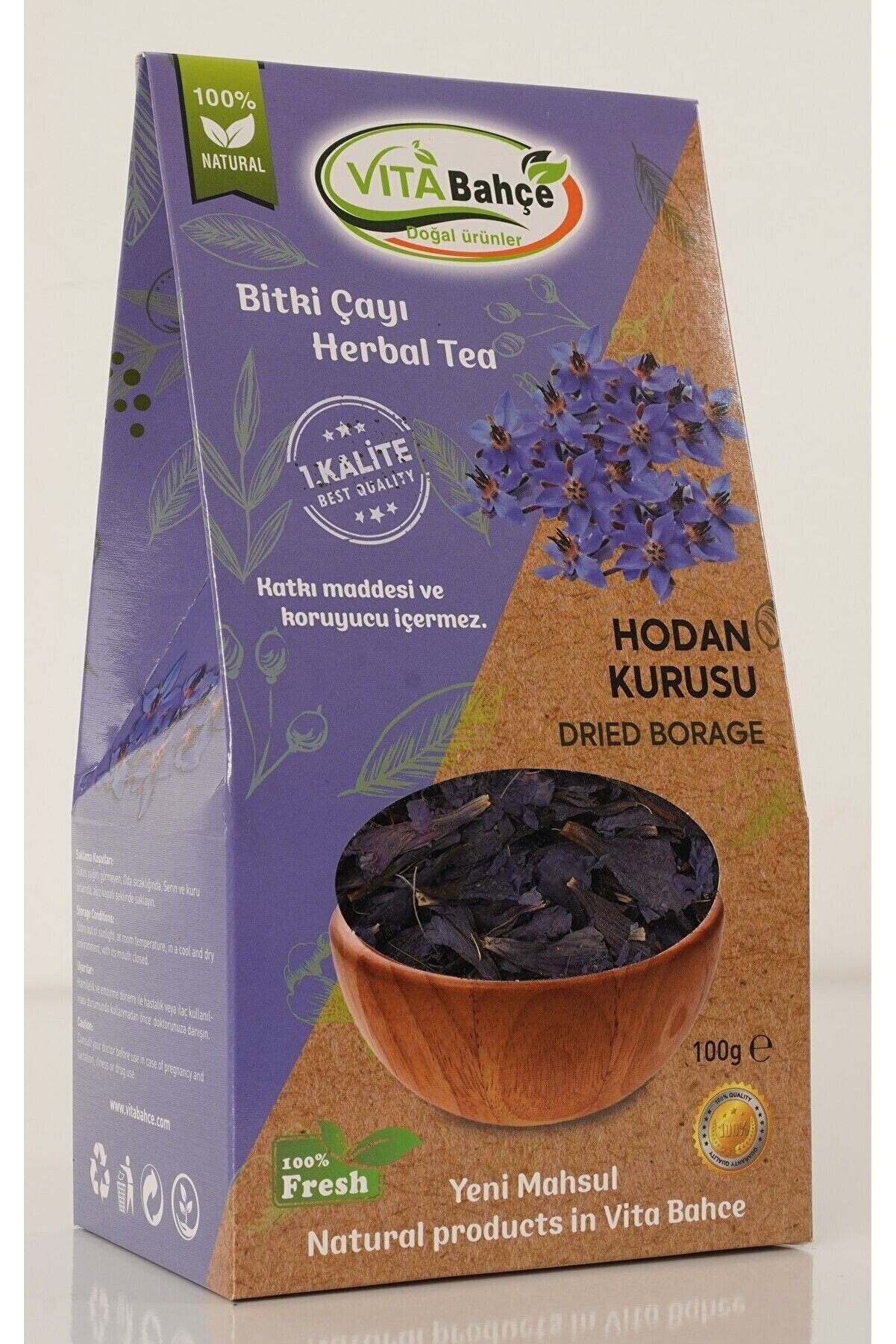 TREND Hodan Çiçeği Bitki Çayı - Fiyatı, Yorumları