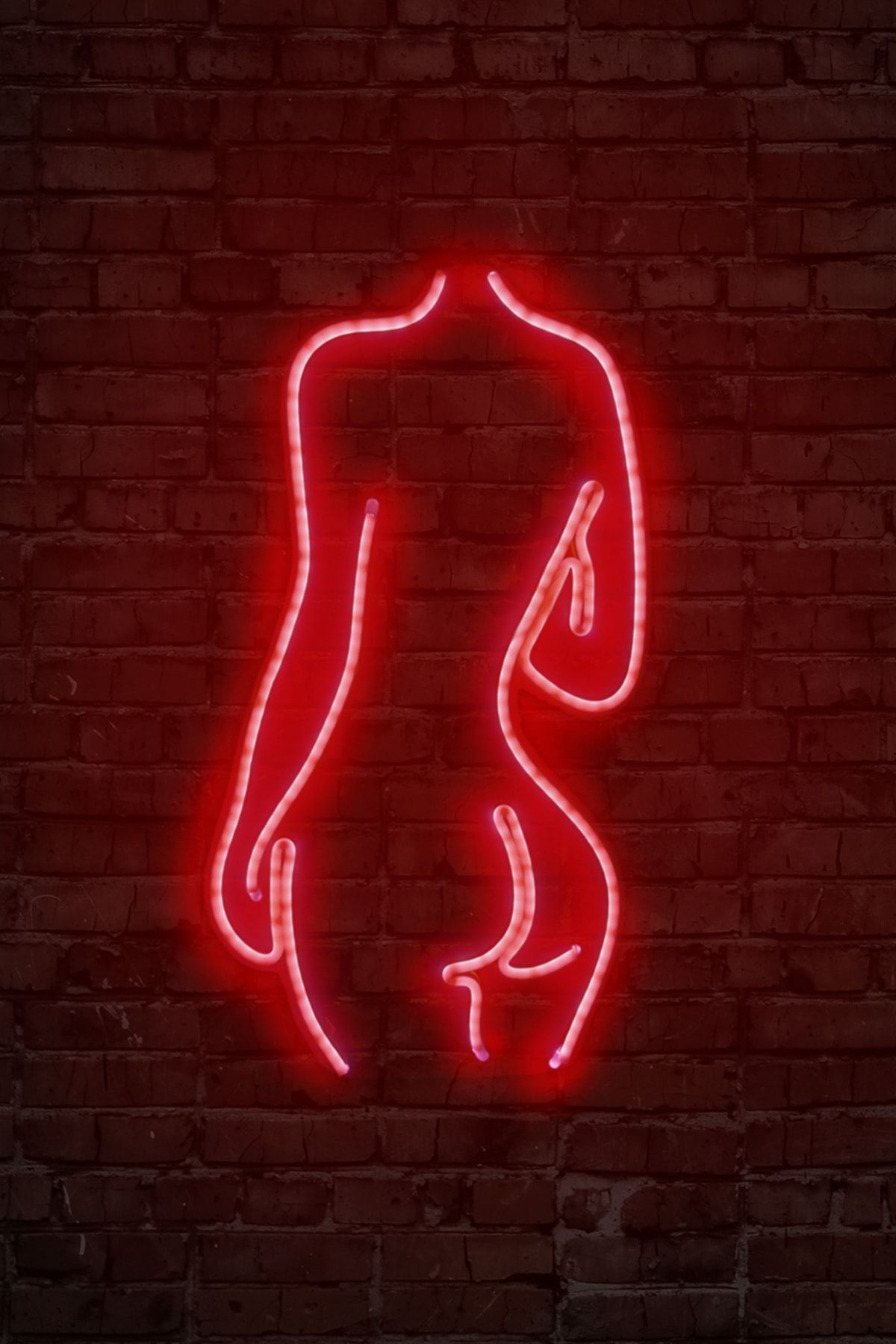 Neon Graph Neongraph Neon Led Duvar Yazısı Dekoratif Işıklı Gece
