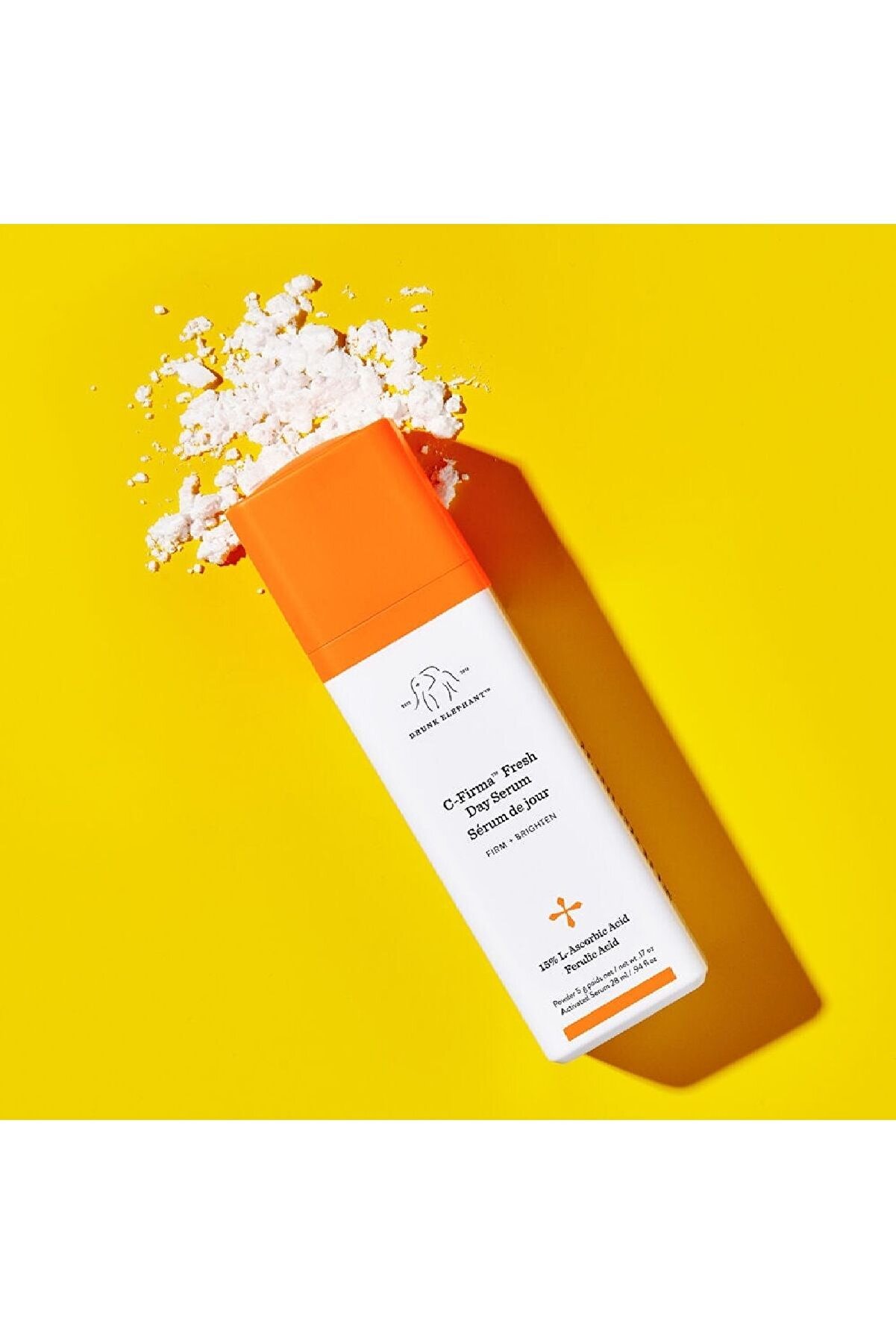 Drunk Elephant - C VİTAMİNİ SERUMU - 28ML - CAMECOSMETICS Fiyatı ...