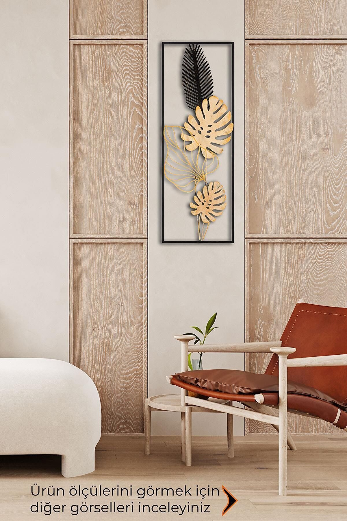 Doreline DoreArt Nazo Metal Duvar Tablosu, Ev Ofis Duvar Panosu - Fiyatı, Yorumları