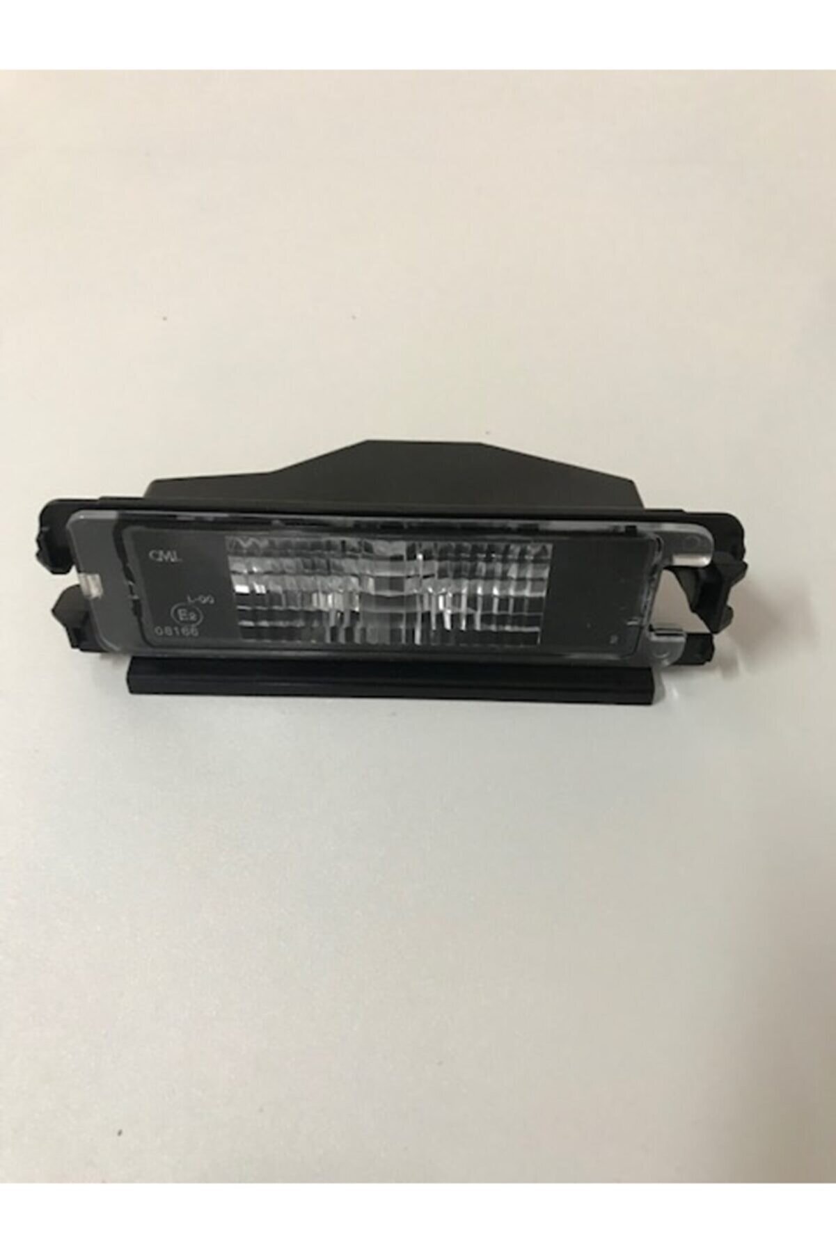 OEM Plaka Aydınlatma Lambası Clıo Symbol 2/logan 1-2 /sandero 1- 2/clio ...