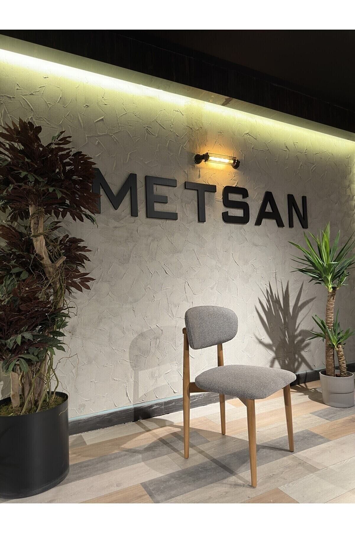 METSAN AKSESUAR Polo Sandalye Fiyatı, Yorumları - Trendyol