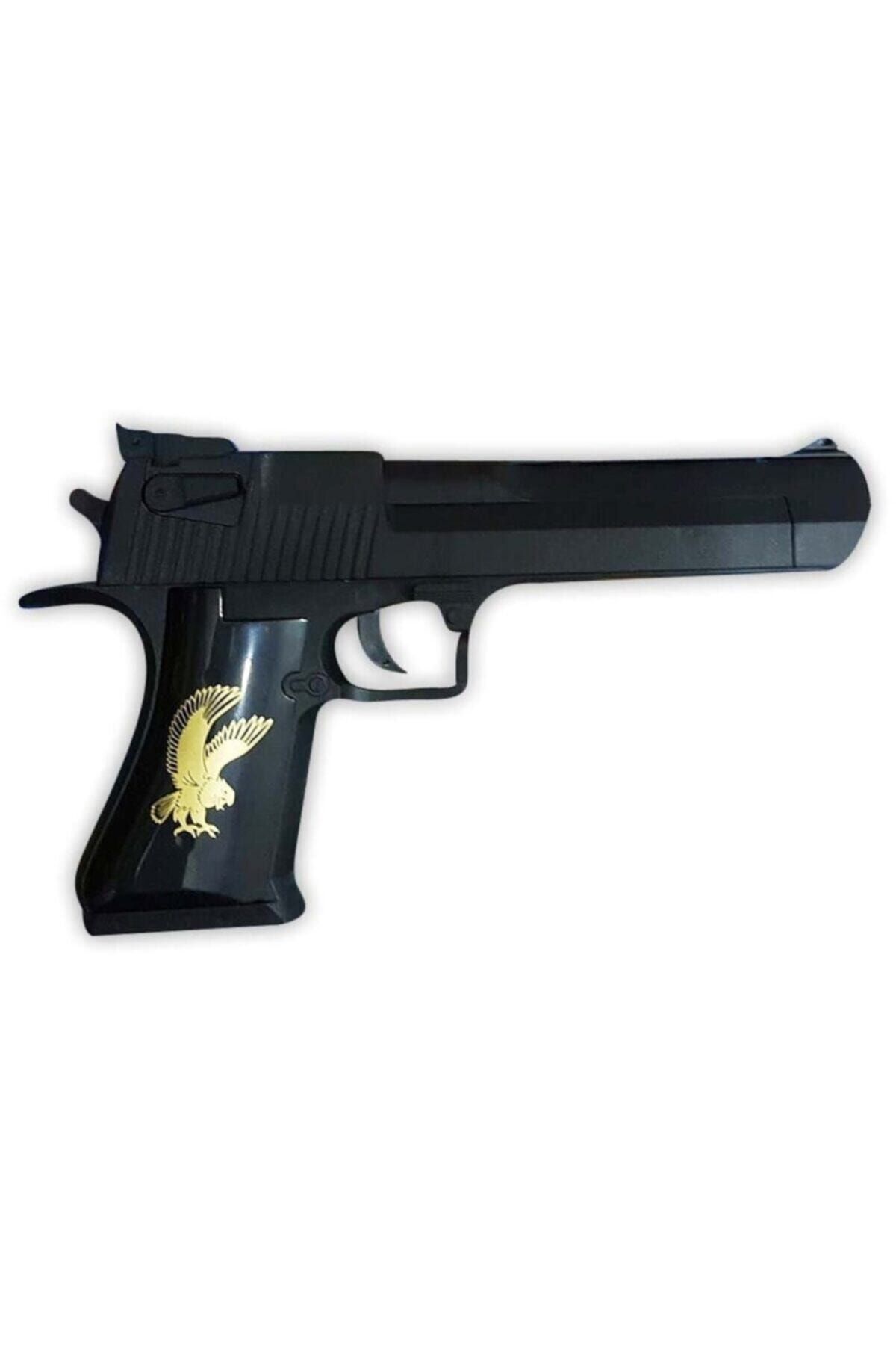 Yasemin Oyuncak Oyuncak Boncuk Atan Tabanca Desert Eagle Oyuncak ...