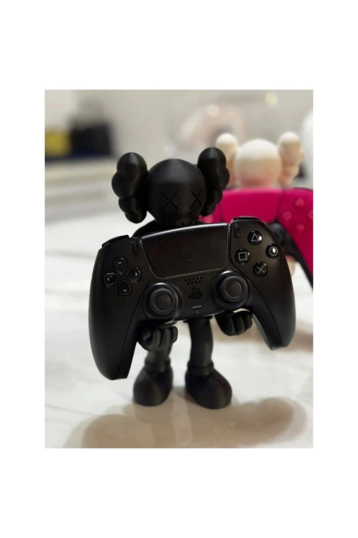 KONSOLTECH KAWS CONTROLLER STAND PLAYSTATION/XBOX Fiyatı, Yorumları ...