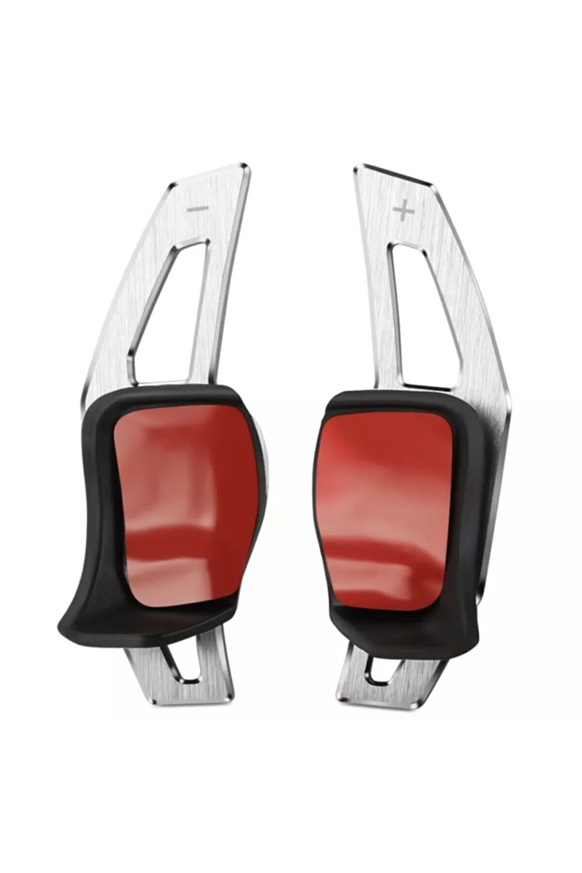 YıldızTuning Vw Golf 6 Mk6 F1 Paddle Shifter Direksiyon Kulakçık Vites ...