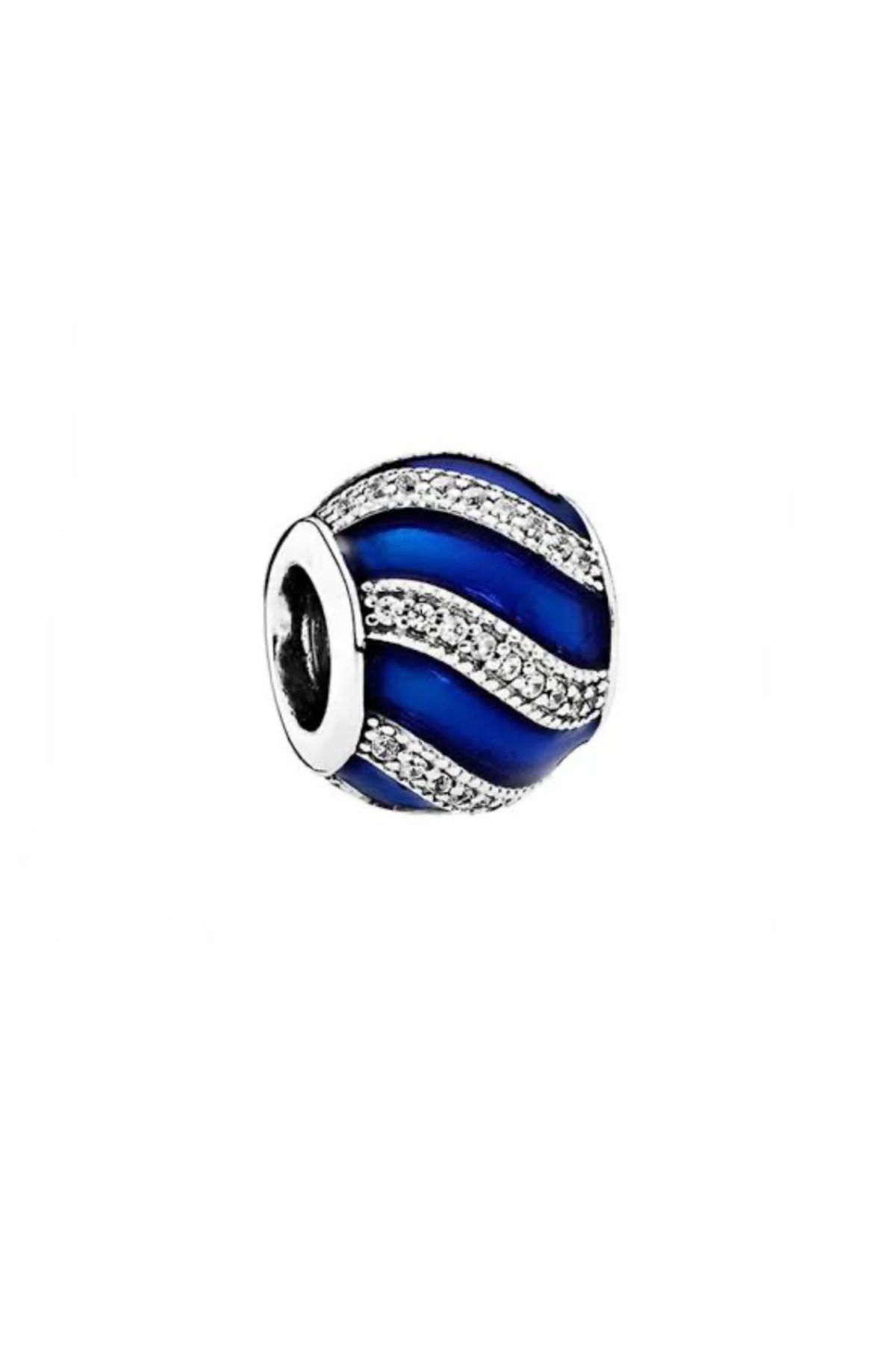 Redwhitecollection Mavi Boncuk Modeli Charm Fiyatı, Yorumları - Trendyol