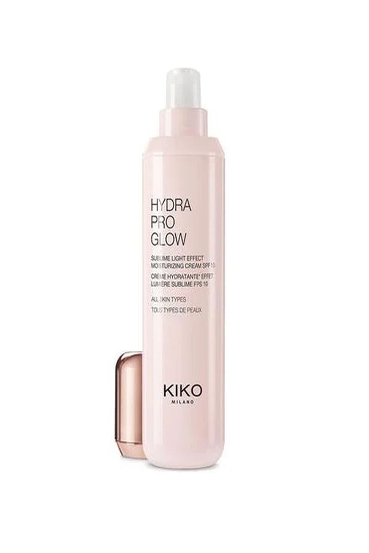 kiko milano Hydra Pro Glow - Fiyatı, Yorumları